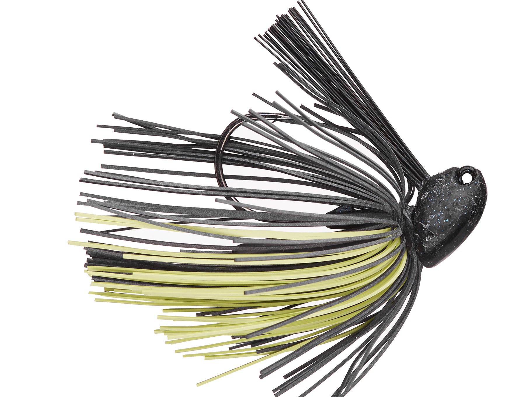 Andys Custom Bass Lures Old School Flipping Jig Tackle Warehouse