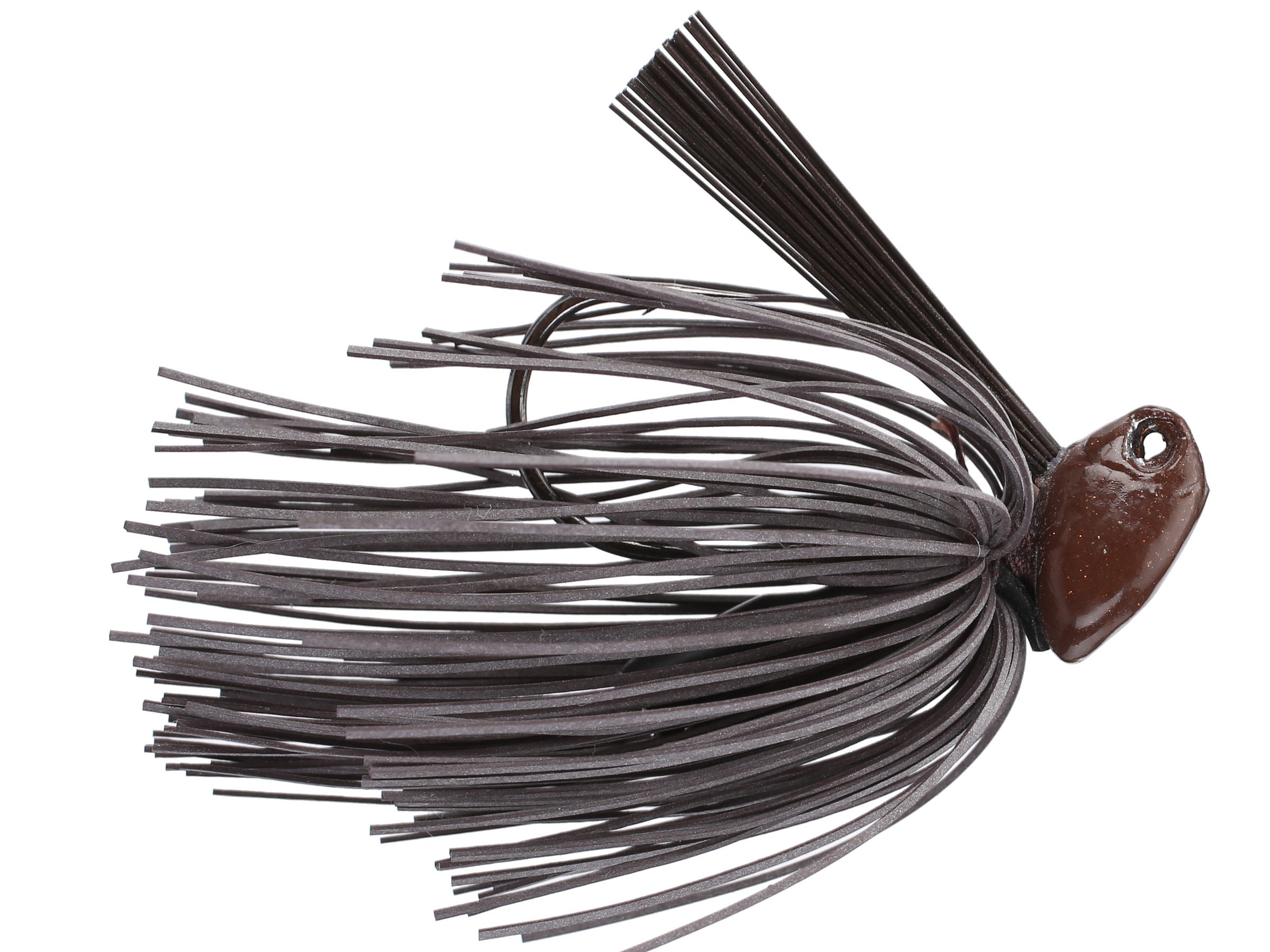 Andys Custom Bass Lures Old School Flipping Jig Tackle Warehouse