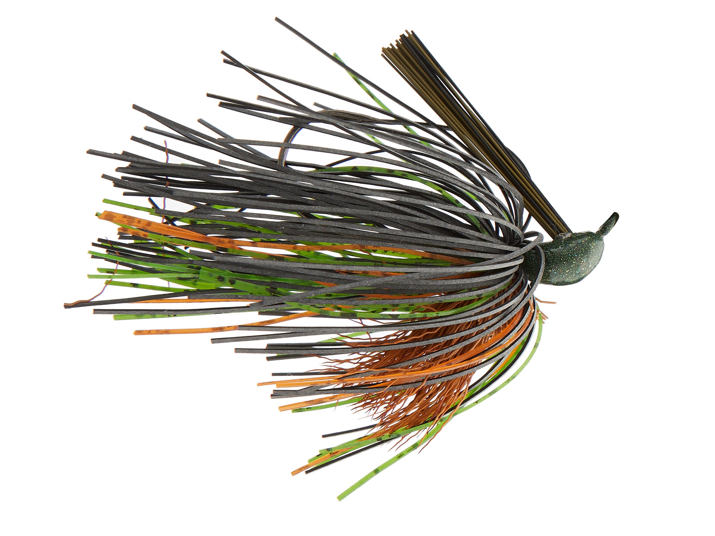 Andy's Custom Bass Lures Nature Casting Jig - Tackle Warehouse