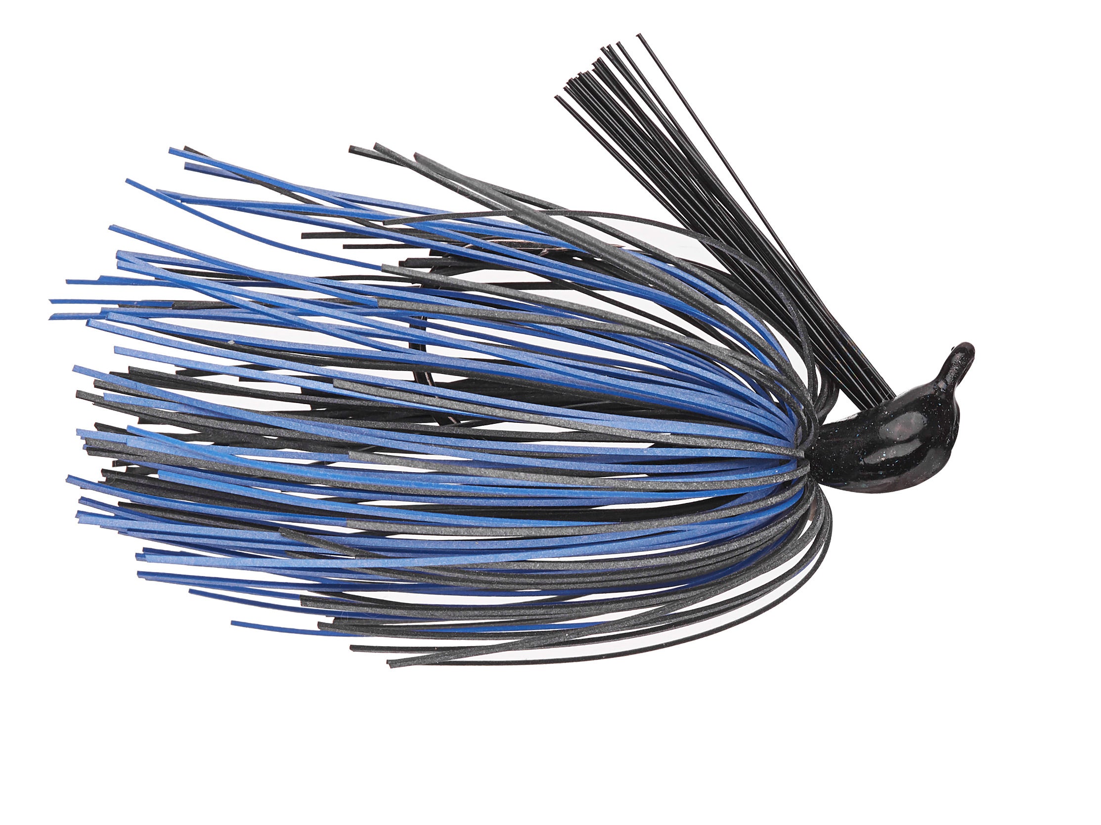 Andy's Custom Old School Terminator Flipping Jig - Tackle Warehouse