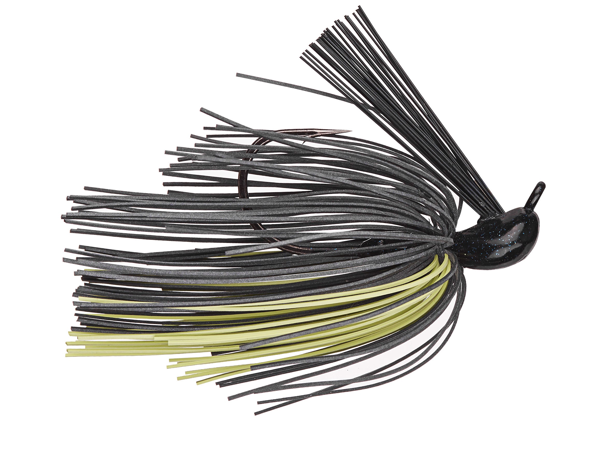 Andy's Custom Old School Terminator Flipping Jig - Tackle Warehouse