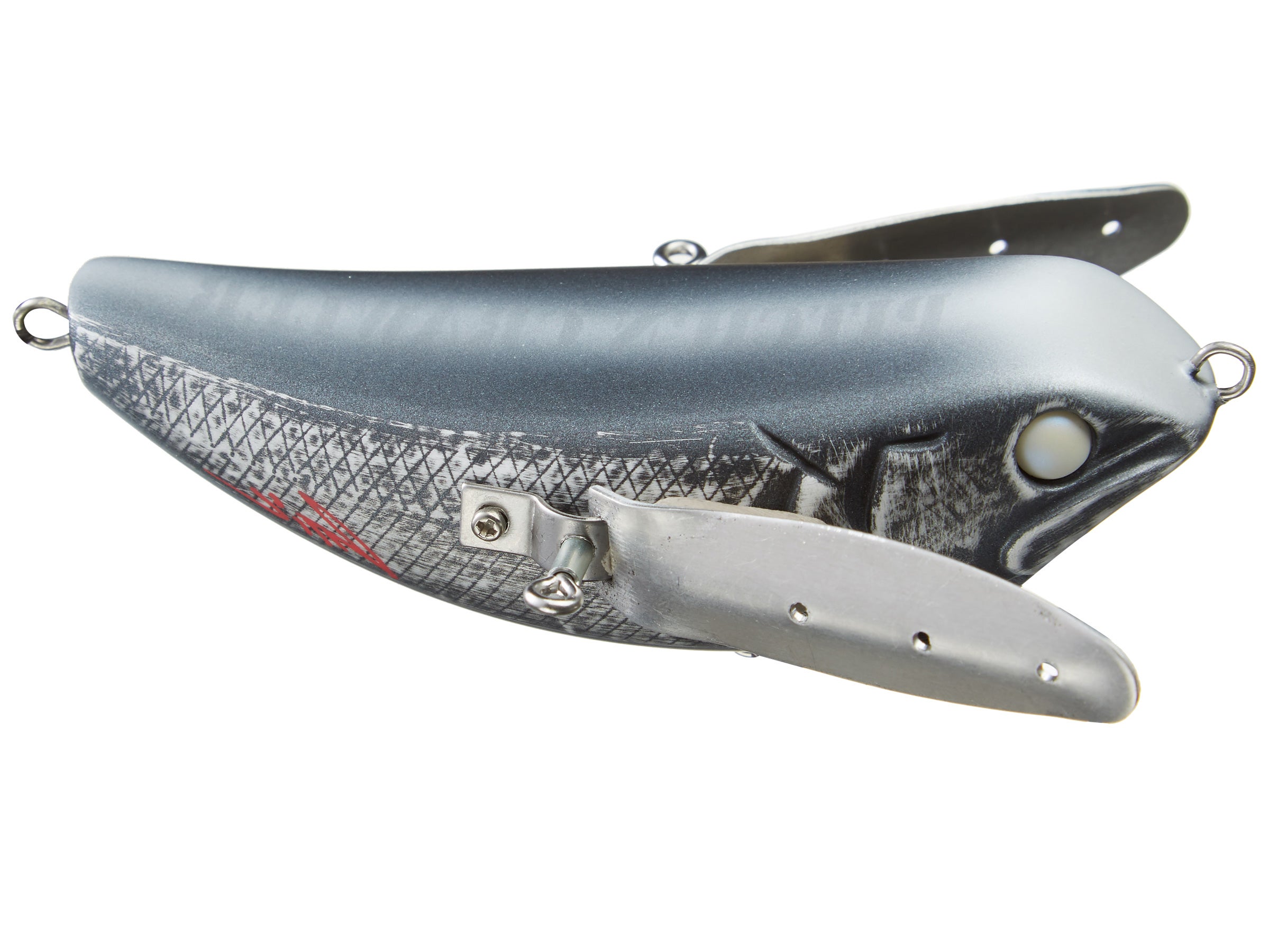 Attic Pitch' n Crawler Topwater Walking Bait - Tackle Warehouse