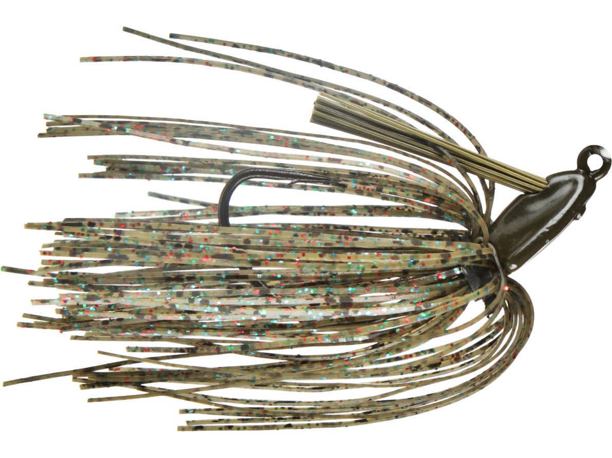 Arkie Platinum Swim Jig - Tackle Warehouse