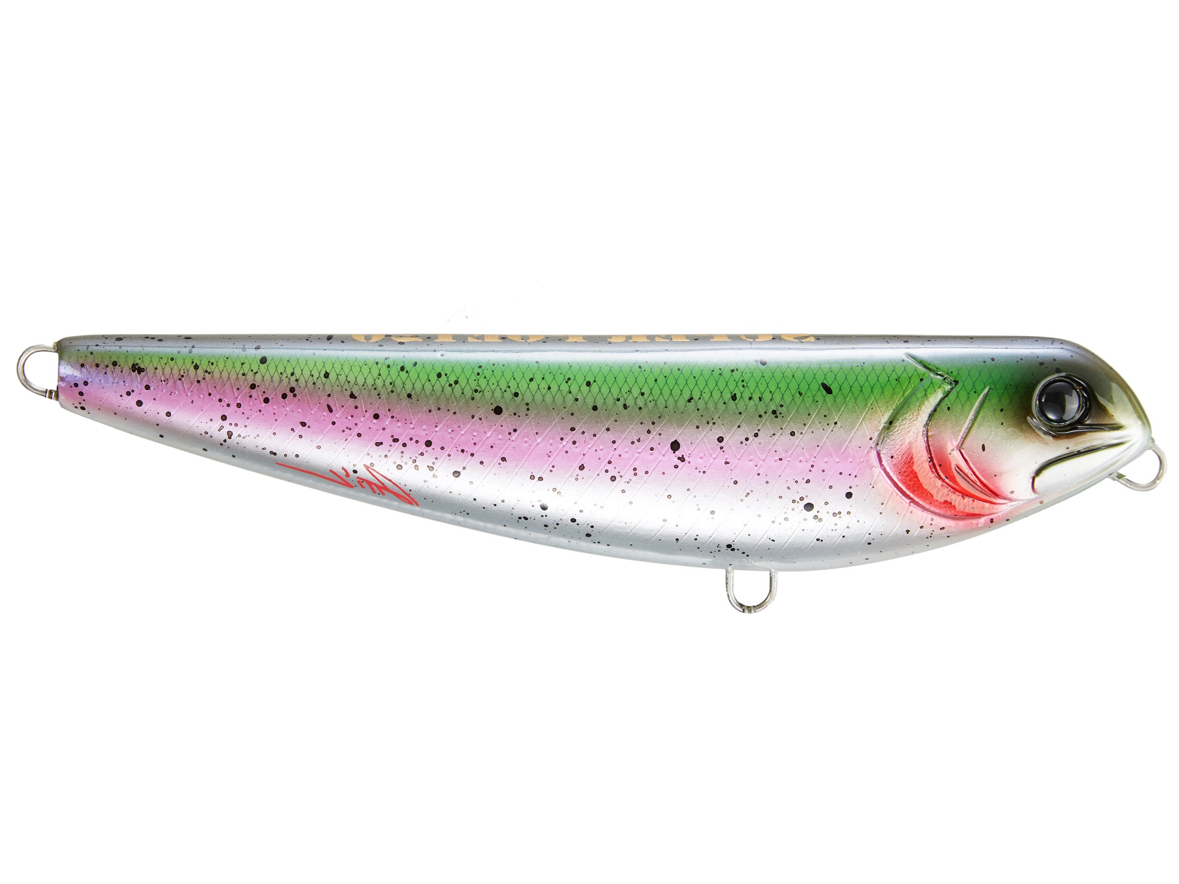 Attic SuperPoet 20 Topwater Walking Bait - Tackle Warehouse