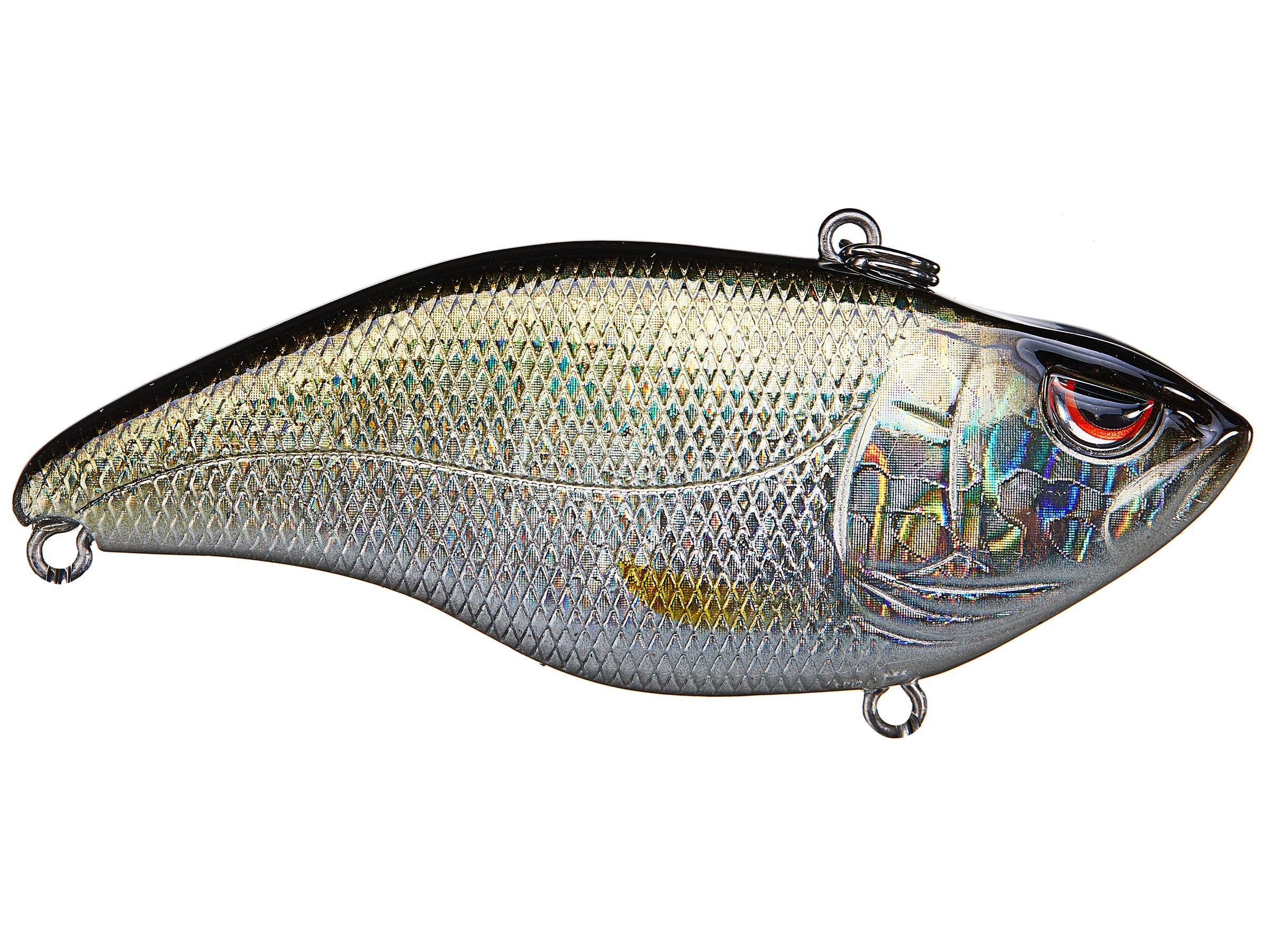 Spro Essential Aruku Shad Silent Lipless Crankbait Tackle Warehouse