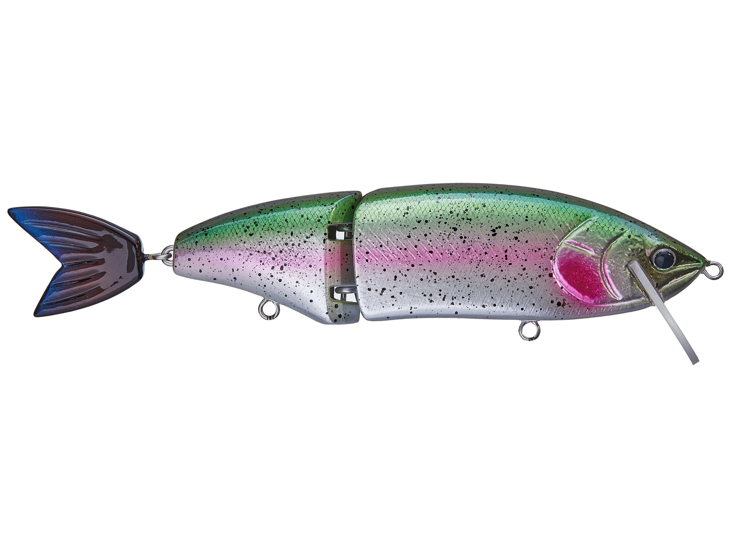 Attic Annie 175MR Swimbait - Tackle Warehouse