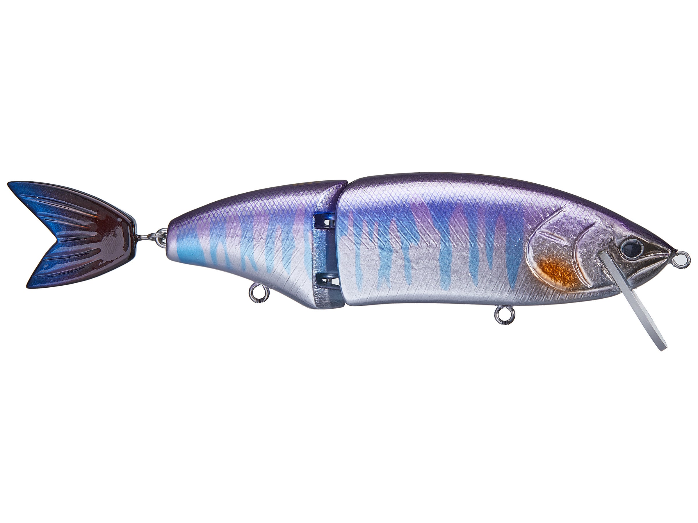Attic Annie 175MR Swimbait - Tackle Warehouse