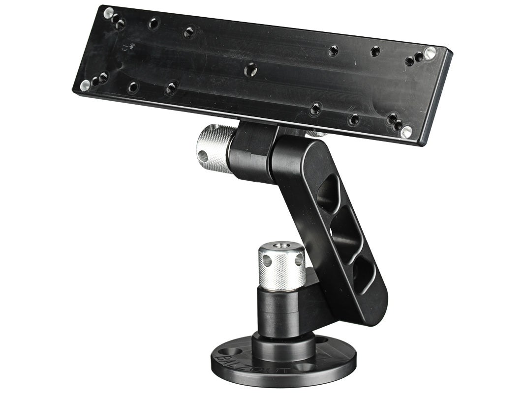 BalZout Electronics Ion/Onix/Raymarine Mounts - Tackle Warehouse