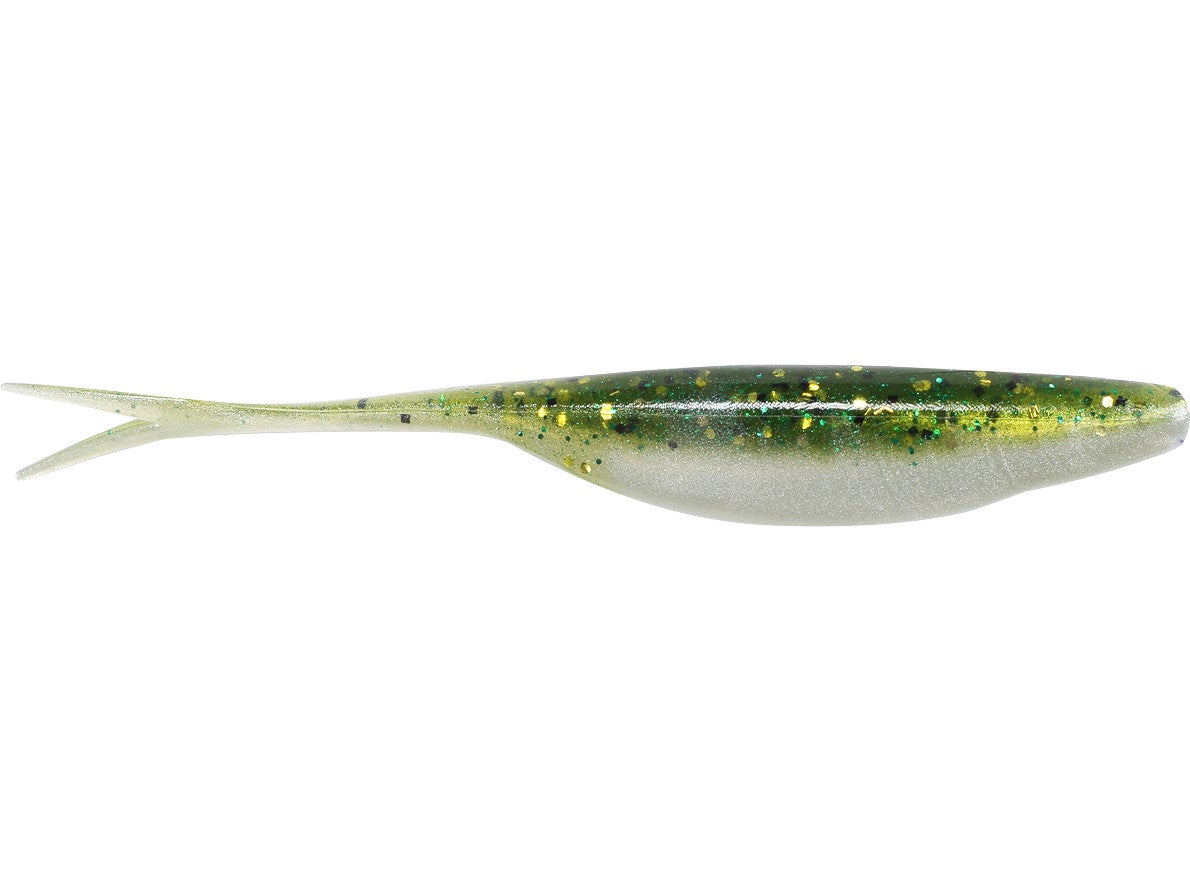 Bass Assassin Shad 8pk - Tackle Warehouse