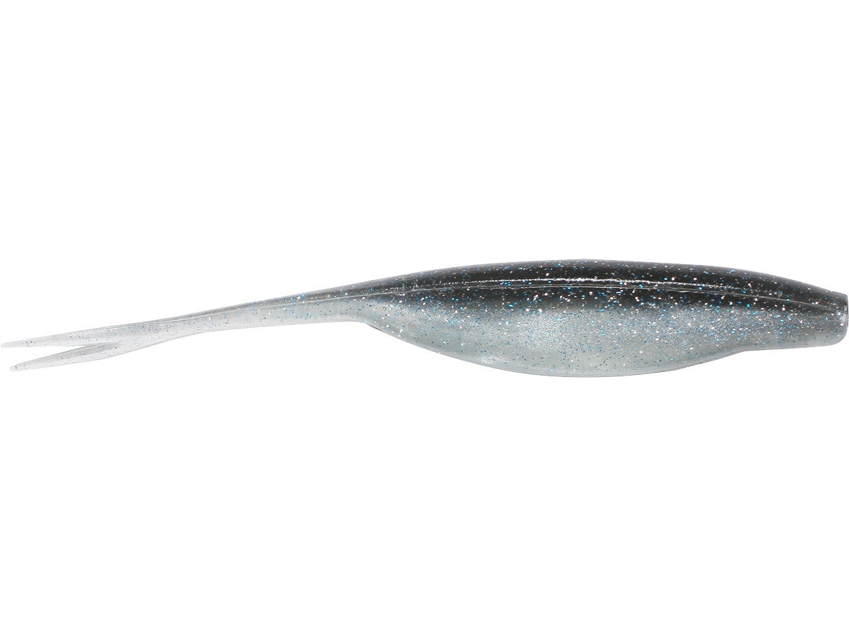 Bass Assassin Shad 8pk Tackle Warehouse