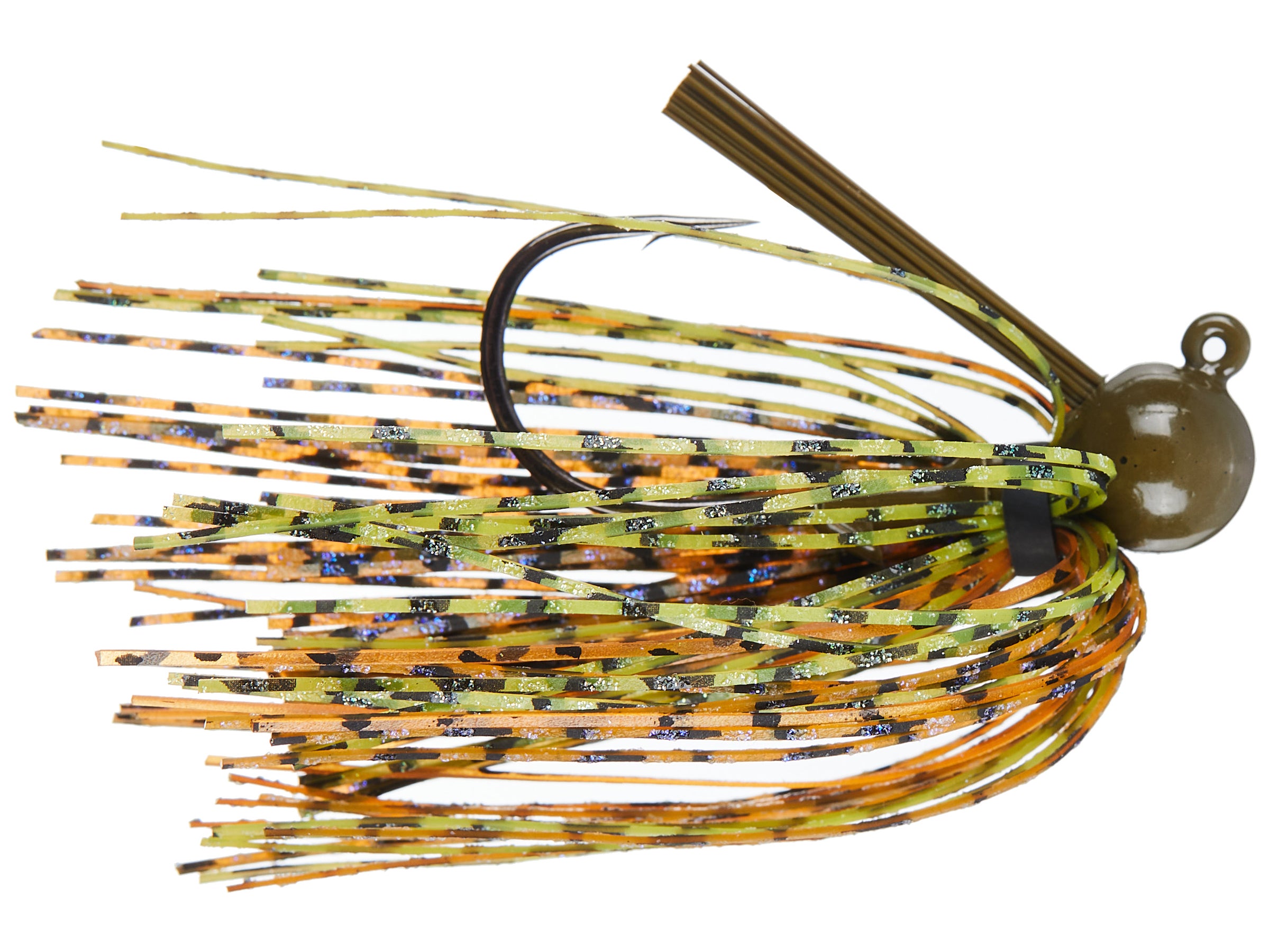 Buckeye Lures G-Man Ballin' Out 2 Jig - Tackle Warehouse