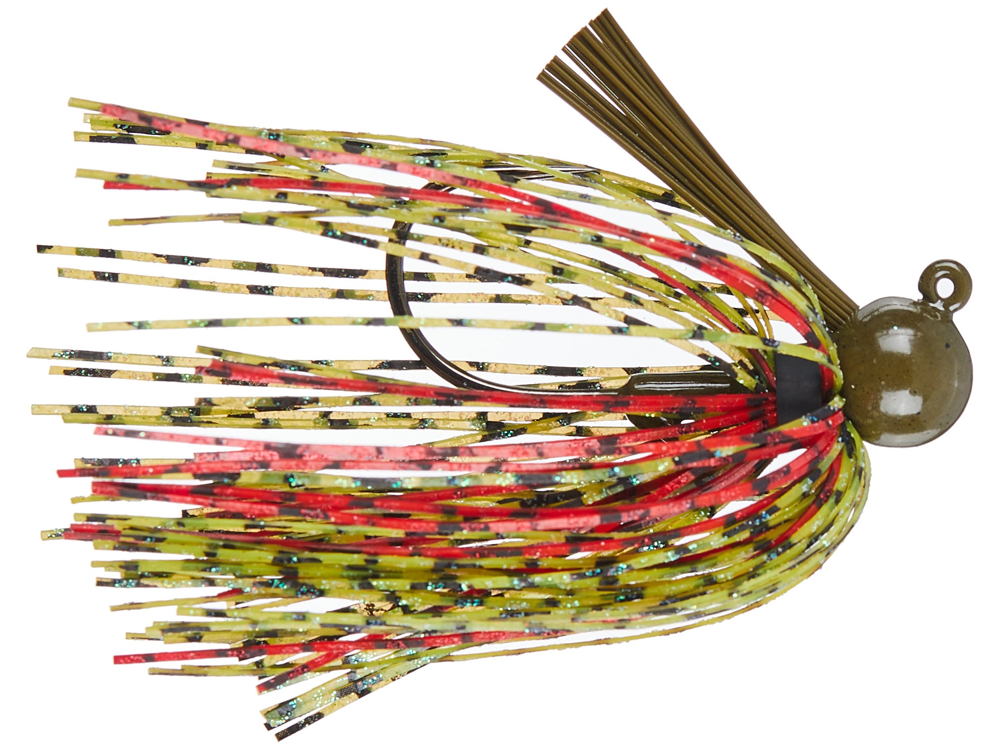 Buckeye Lures G-Man Ballin' Out 2 Jig - Tackle Warehouse