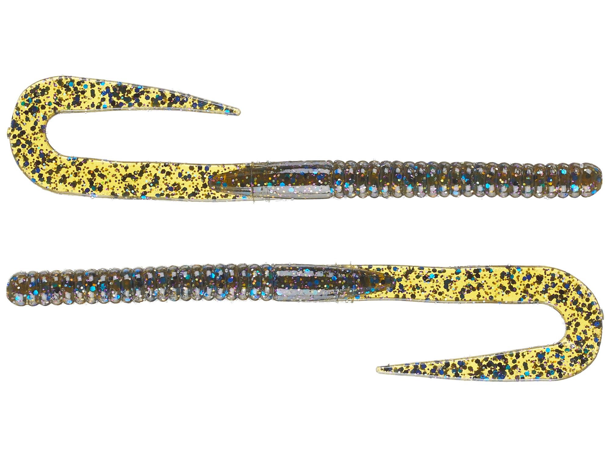 Big Bite Baits B2 Worm - Tackle Warehouse