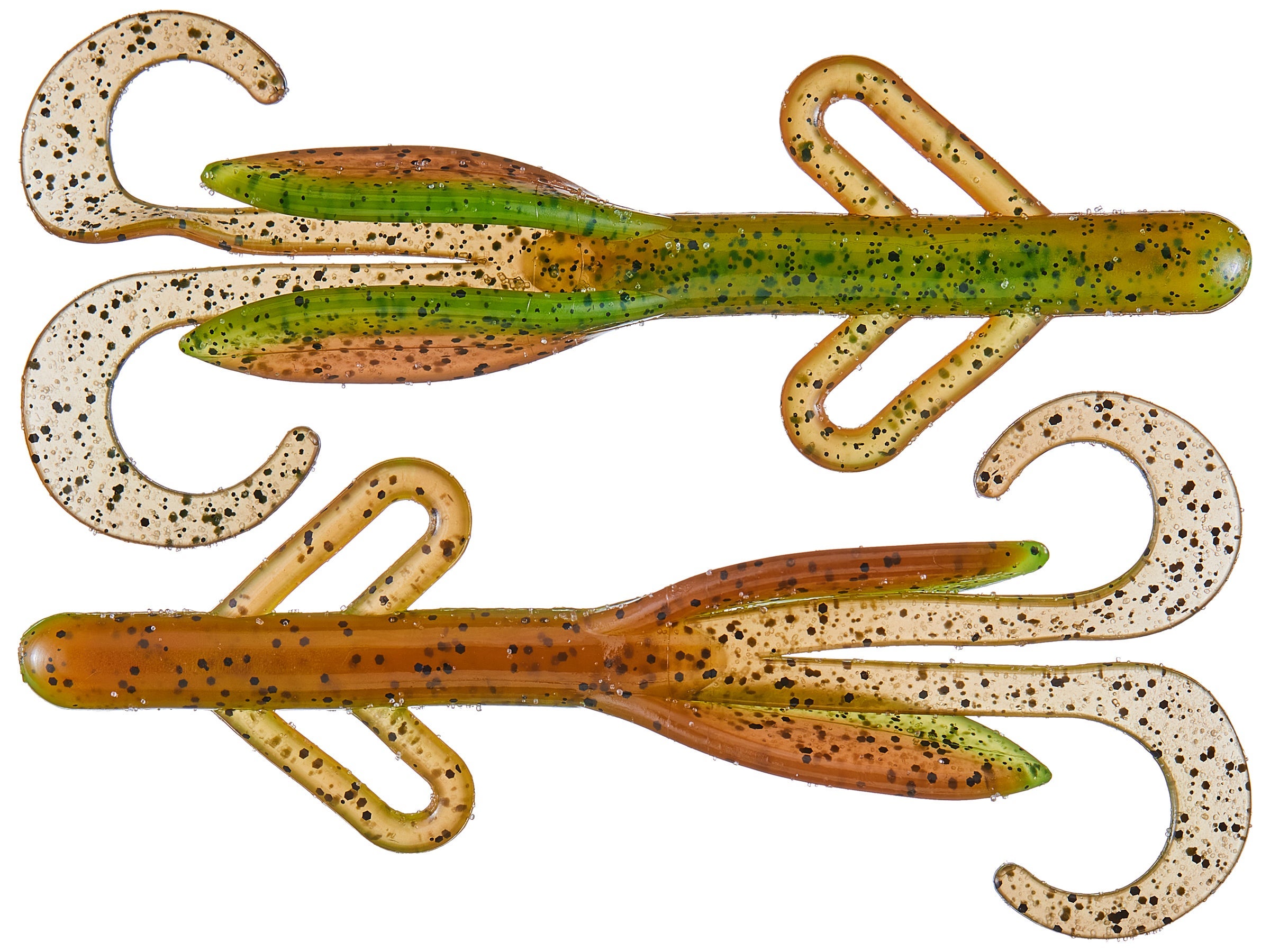 Big Bite Baits Creature Bait - Tackle Warehouse