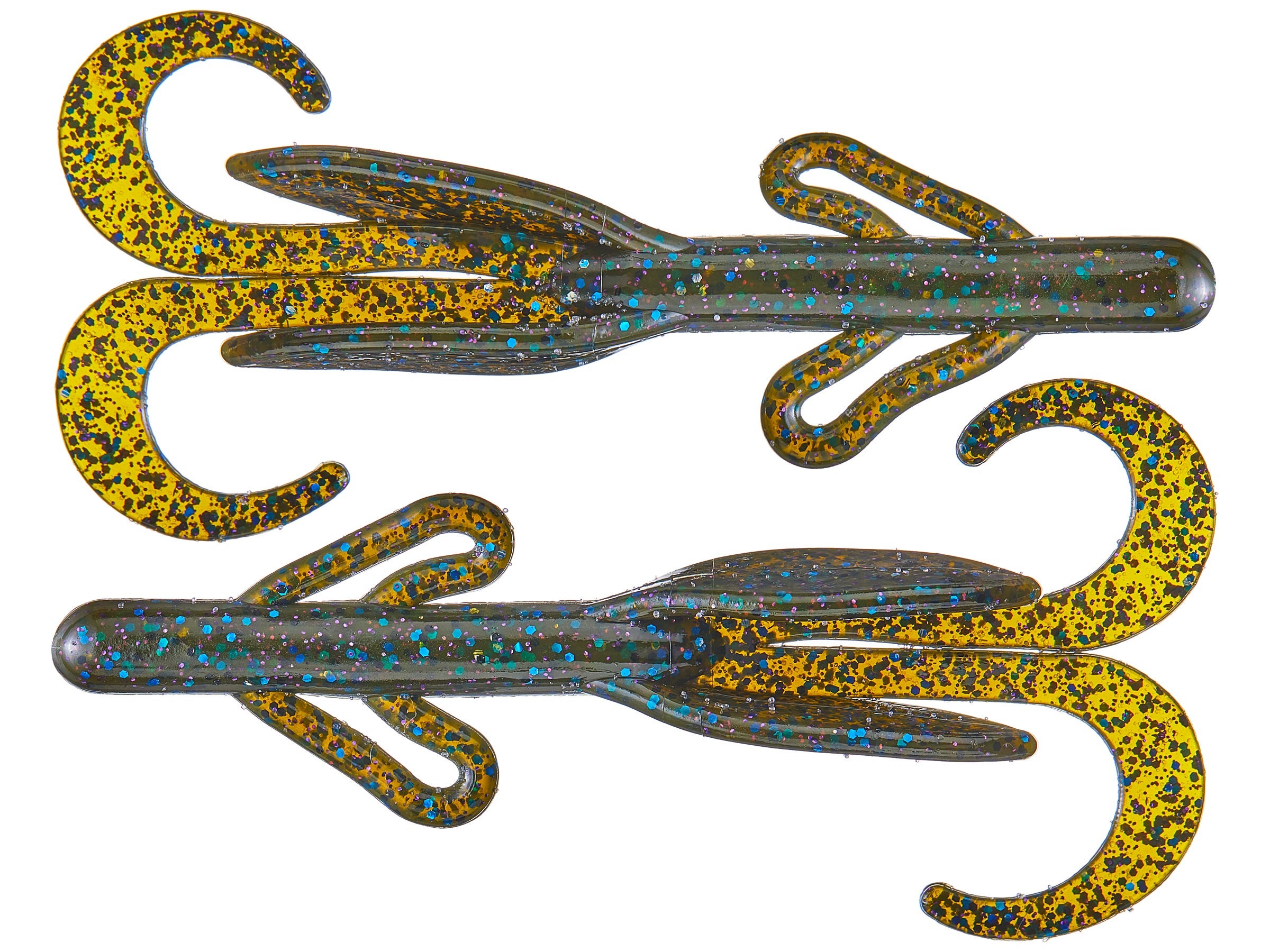 Big Bite Baits Creature Bait - Tackle Warehouse