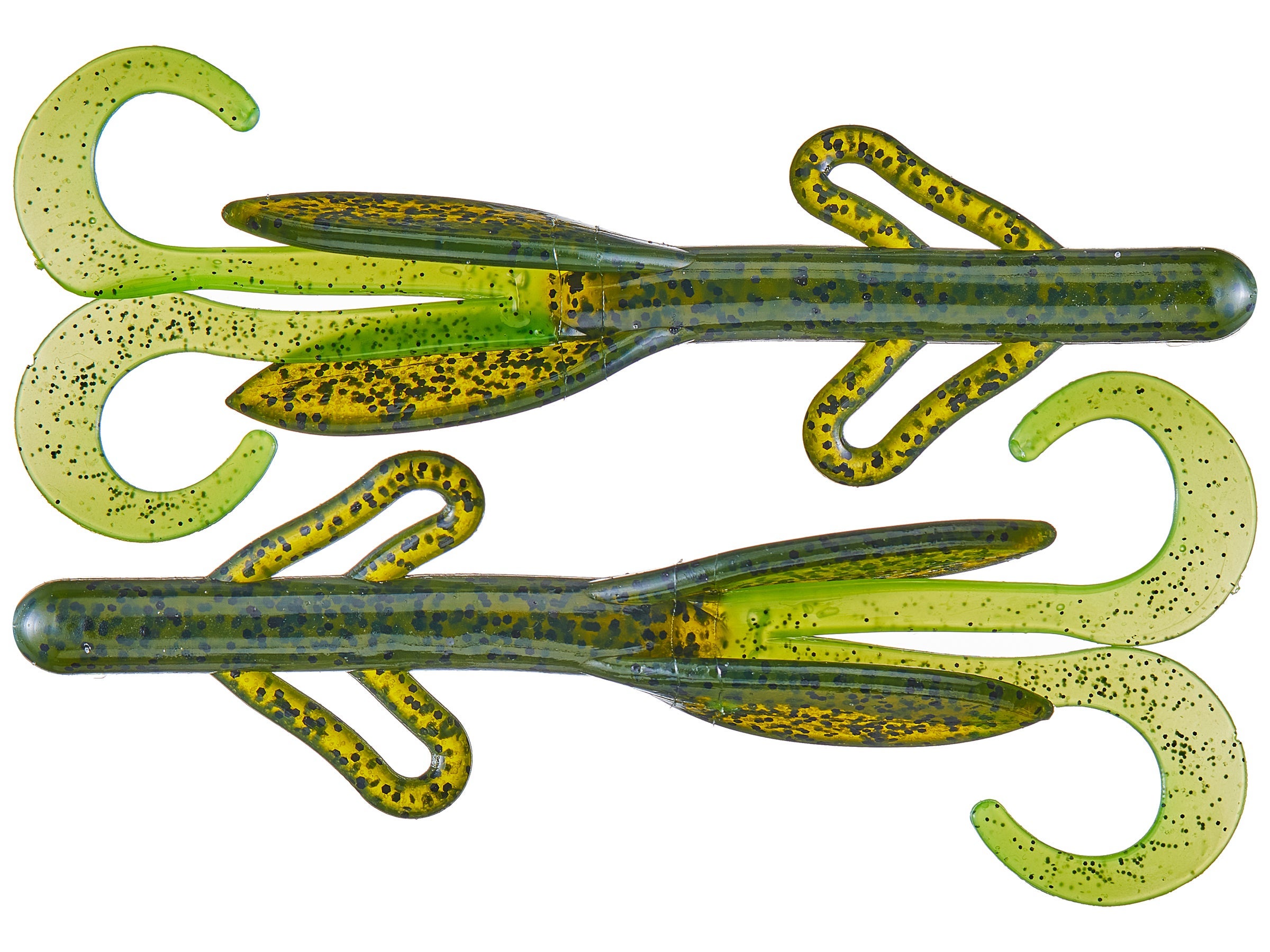 Big Bite Baits Creature Bait - Tackle Warehouse