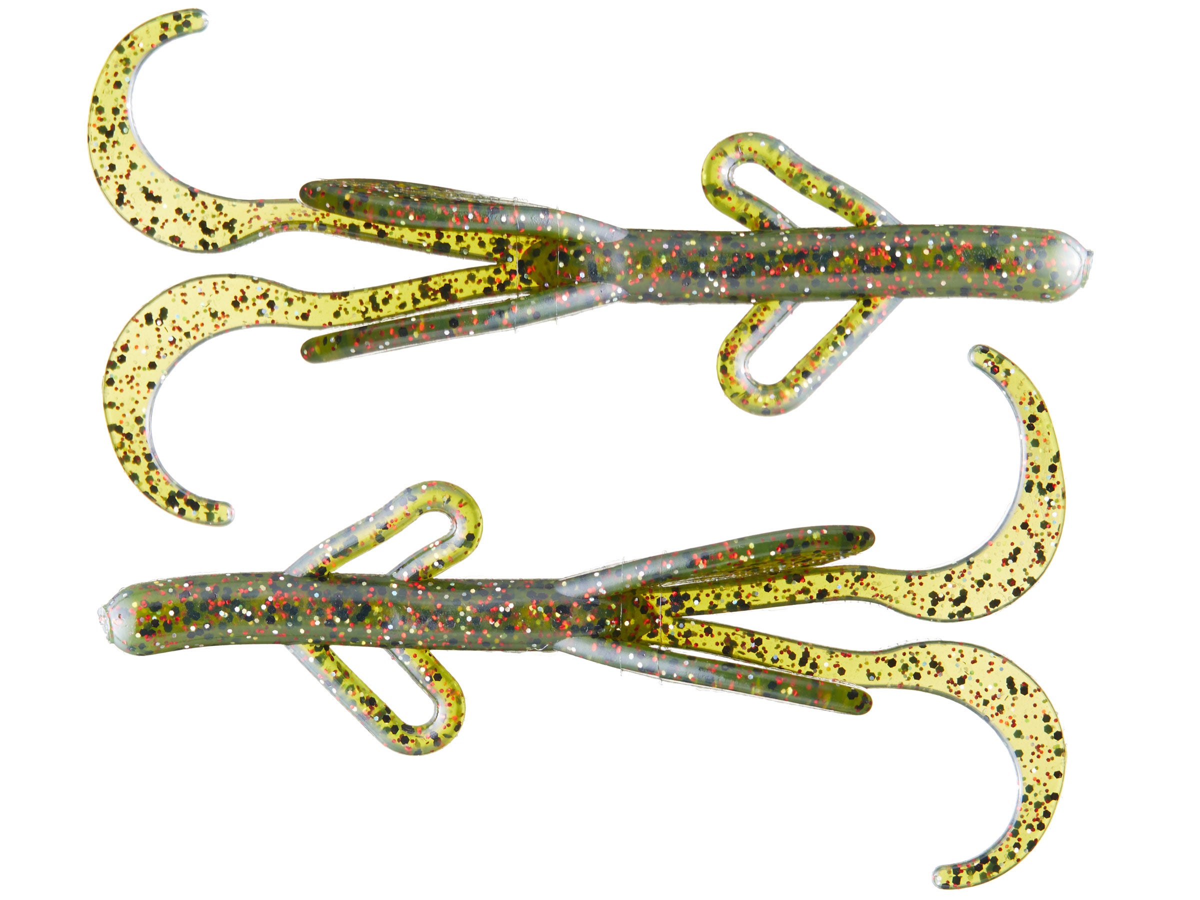 Big Bite Baits Creature Bait - Tackle Warehouse