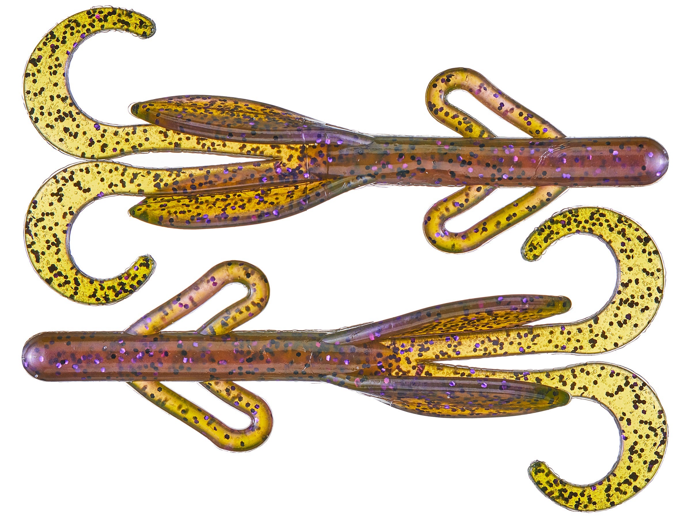 Big Bite Baits Creature Bait - Tackle Warehouse