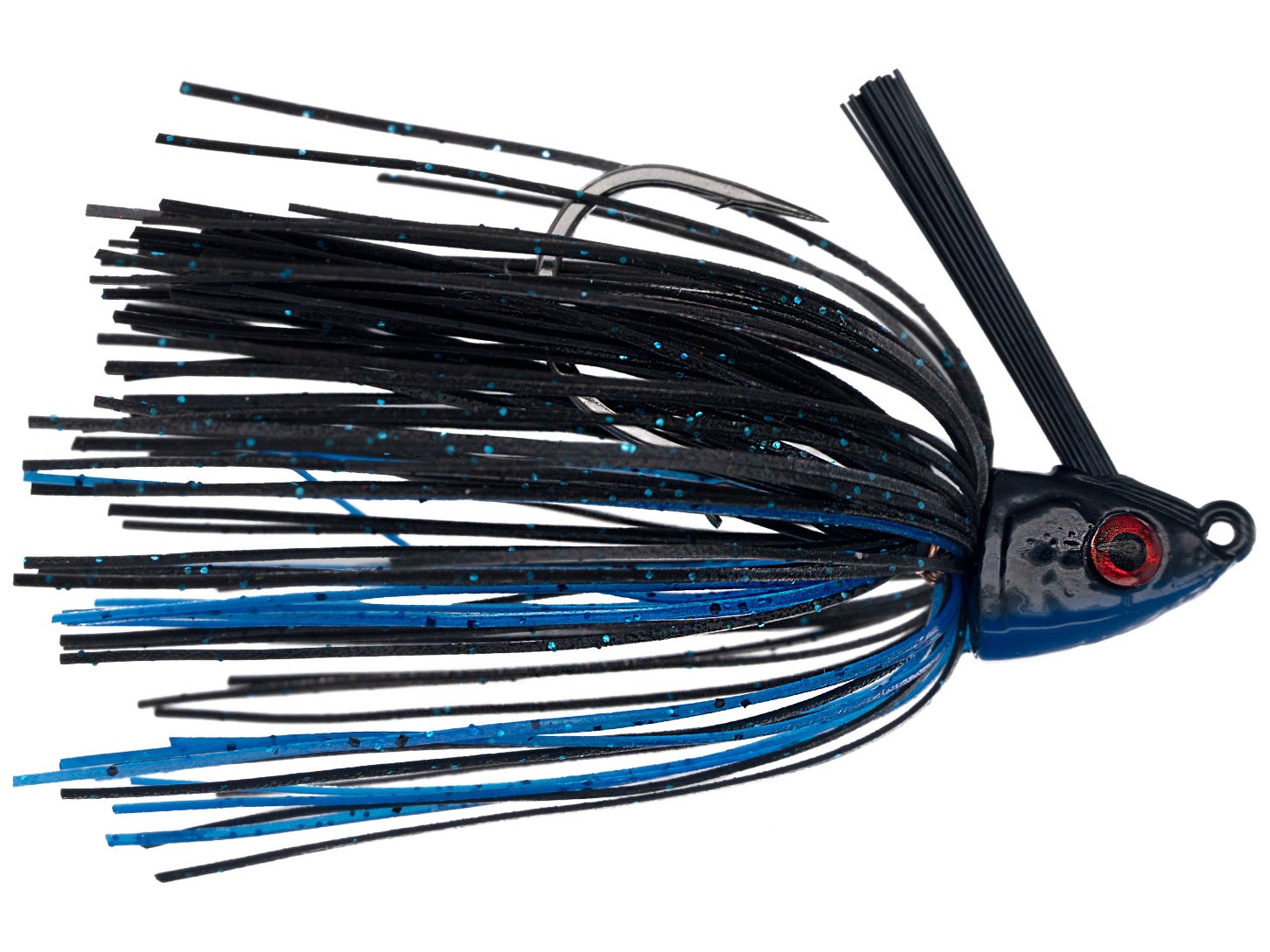 Big Bite Baits Real Deal Deflection Swim Jig - Tackle Warehouse