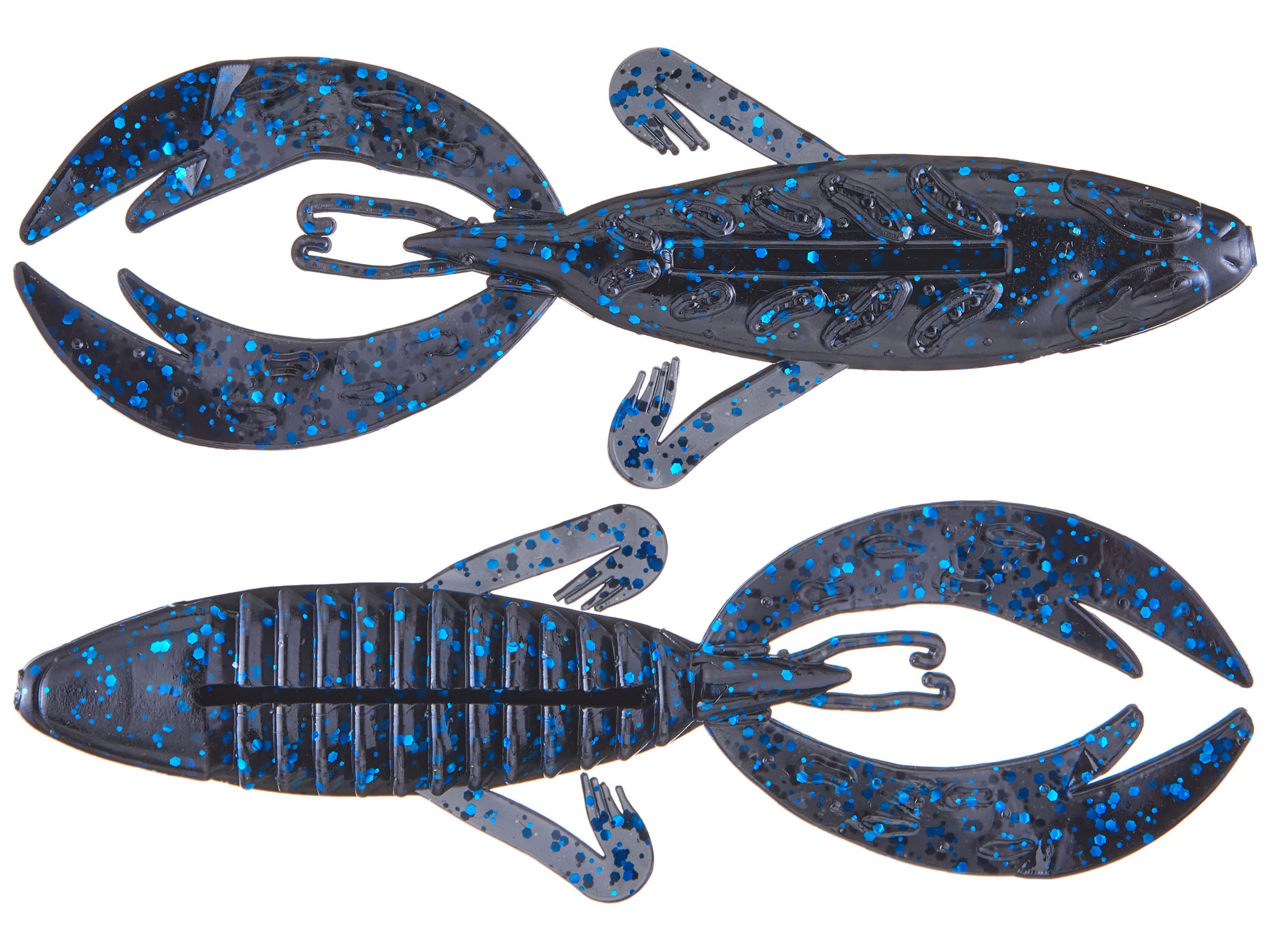 Big Bite Baits Dean Rojas - Fighting Frog - Tackle Warehouse