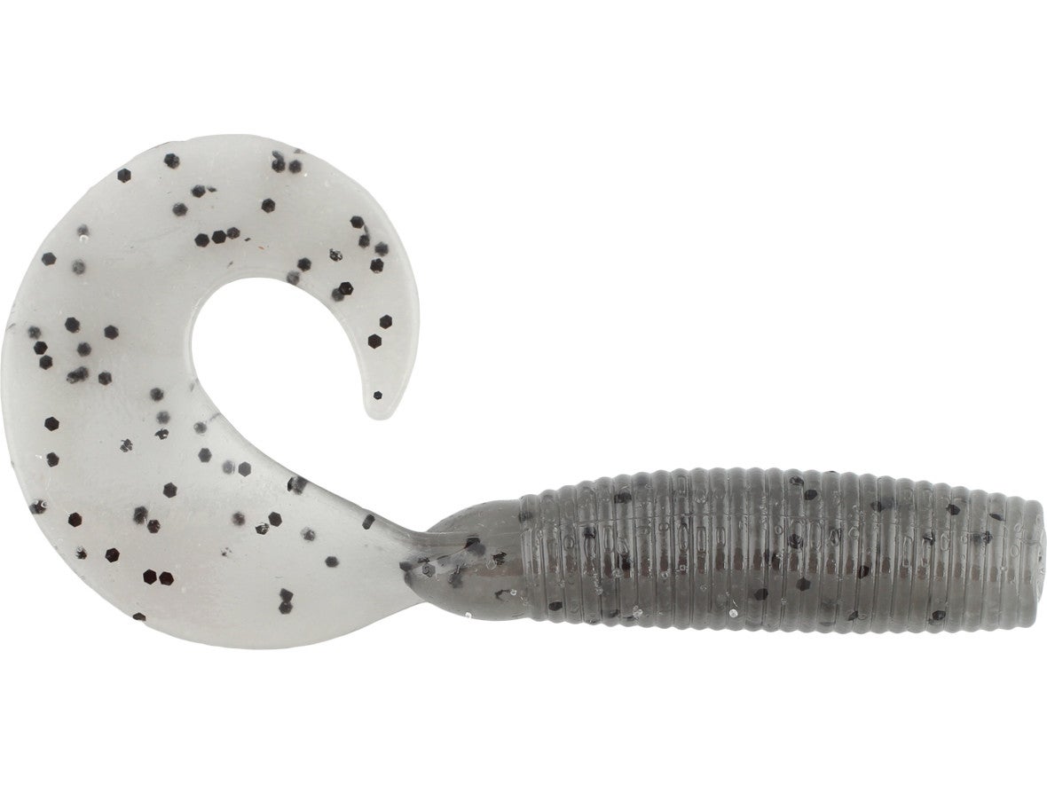 Big Bite Baits Finesse Grub Tackle Warehouse