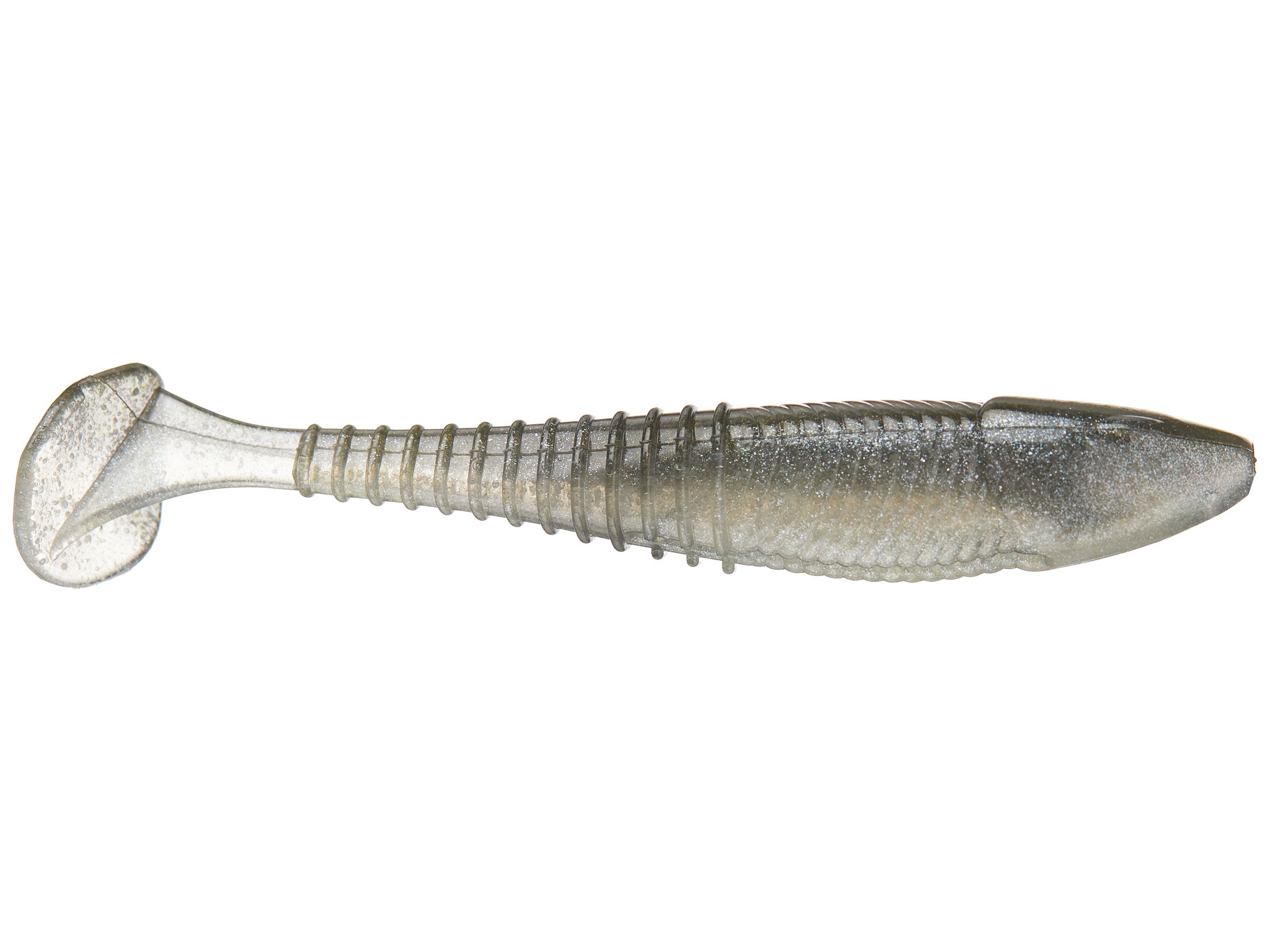 Big Bite Baits Finesse Swimmer 4pk Tackle Warehouse