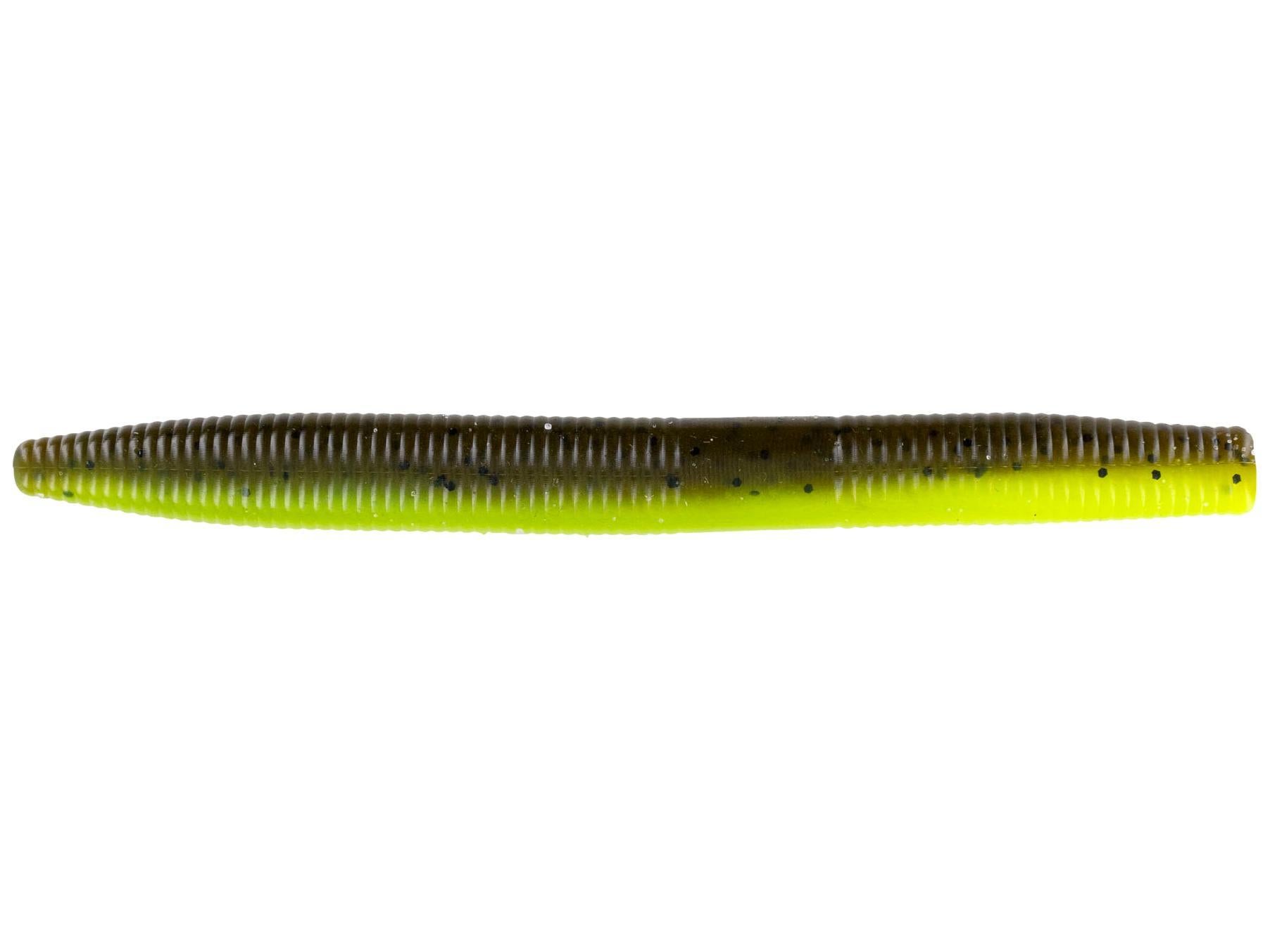 Big Bite Baits Fat Stick 5pk - Tackle Warehouse
