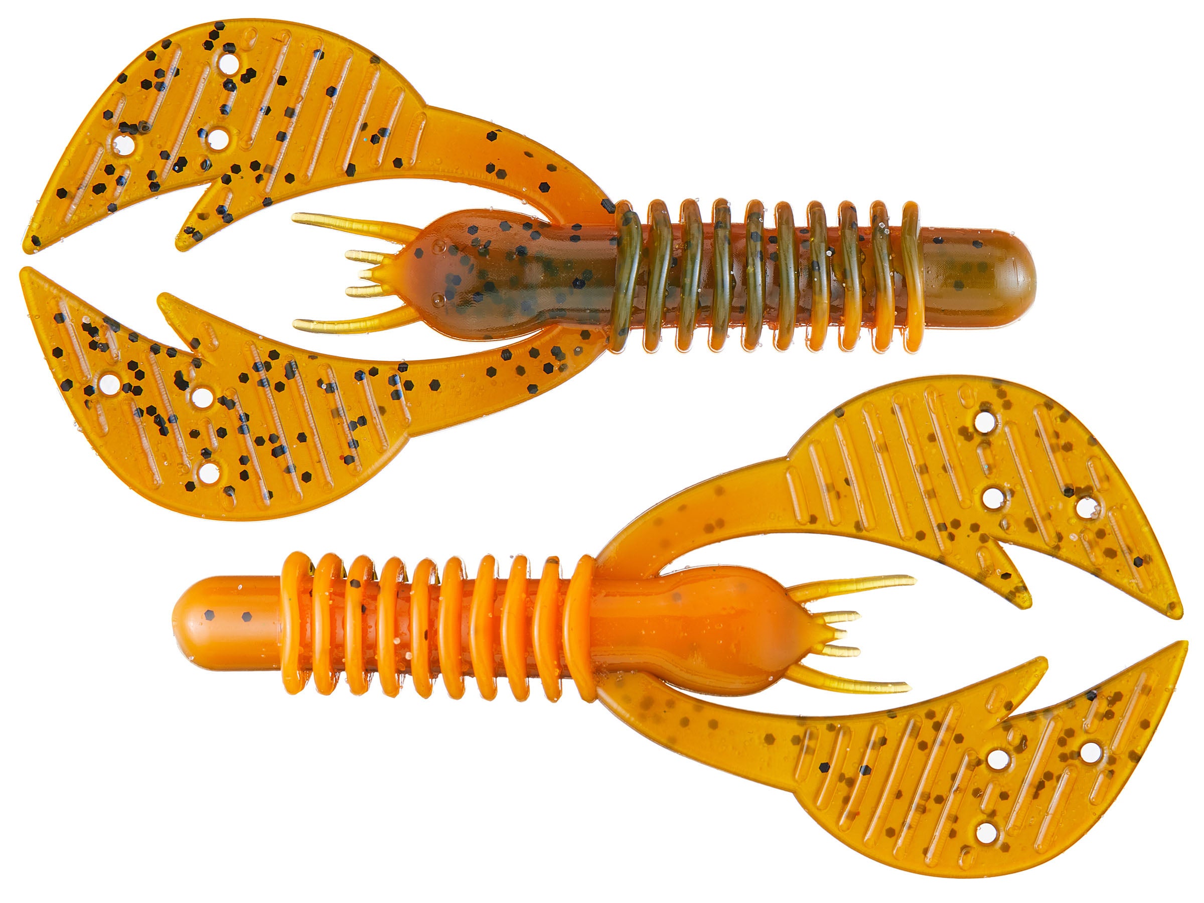 Big Bite Baits Kamikaze Craw - Tackle Warehouse