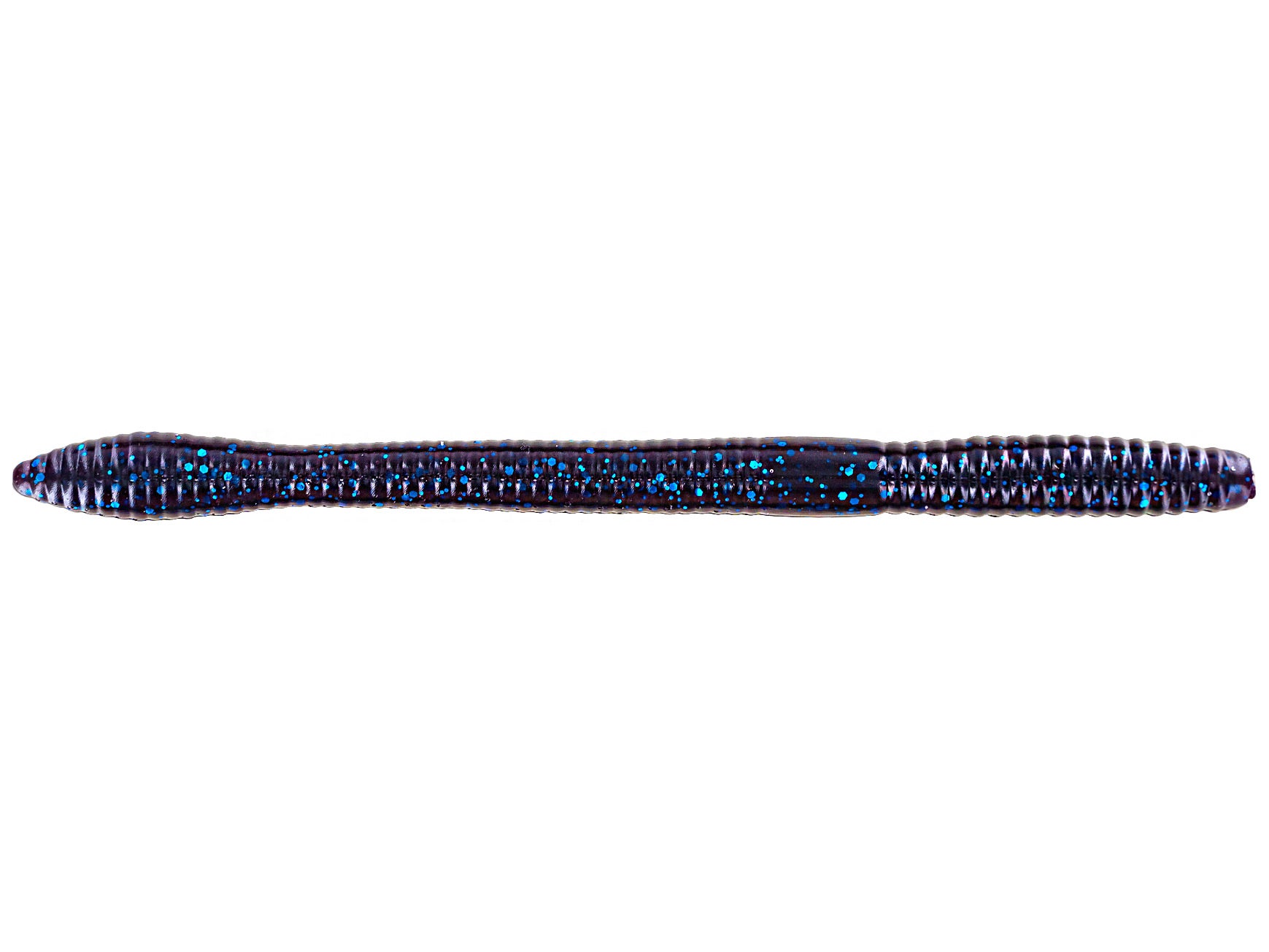 Big Bite Baits Straight Mag Worm - Tackle Warehouse