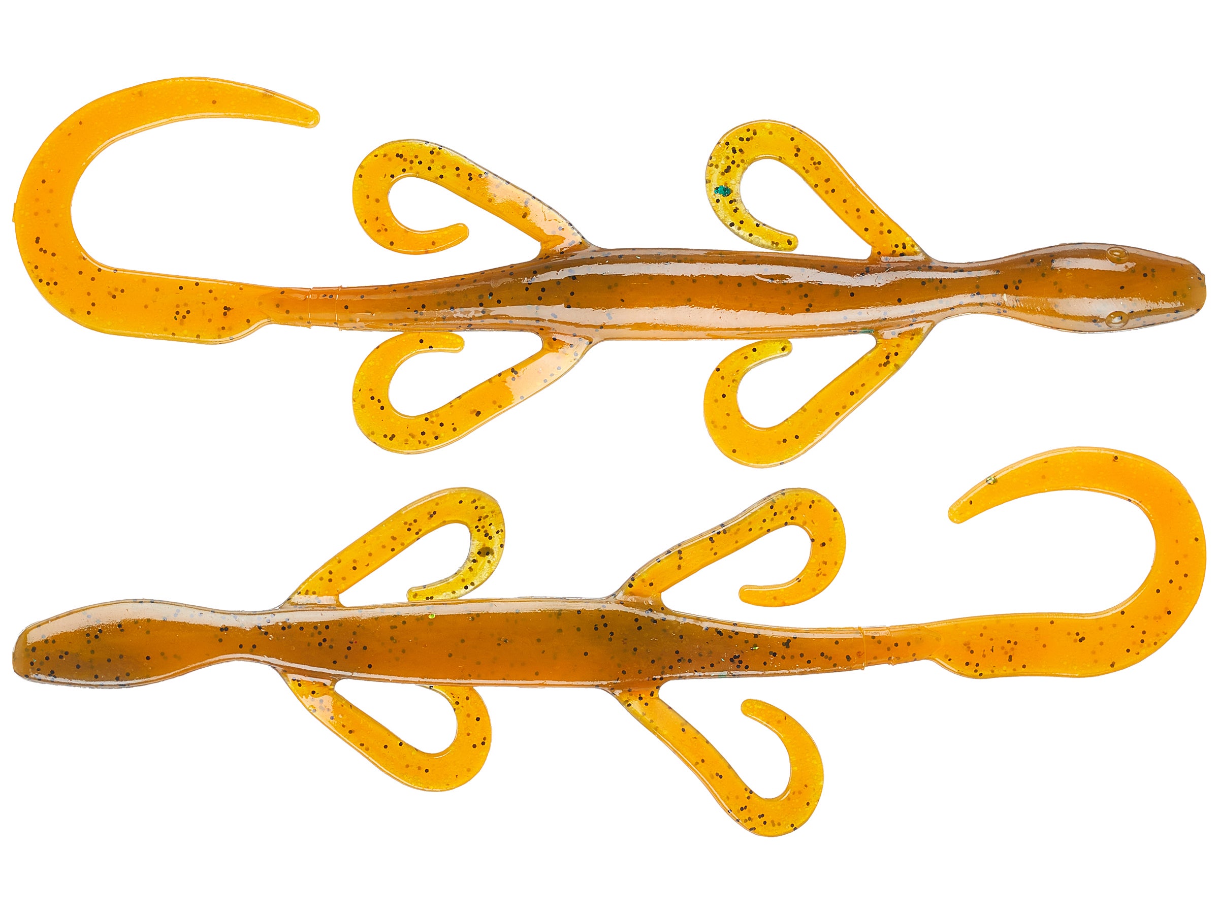 Big Bite Baits Pro Lizard 10pk - Tackle Warehouse