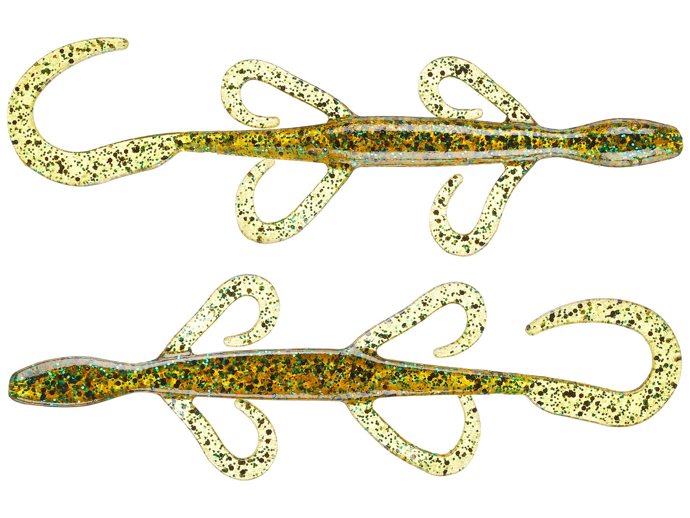 Big Bite Baits Pro Lizard 10pk - Tackle Warehouse