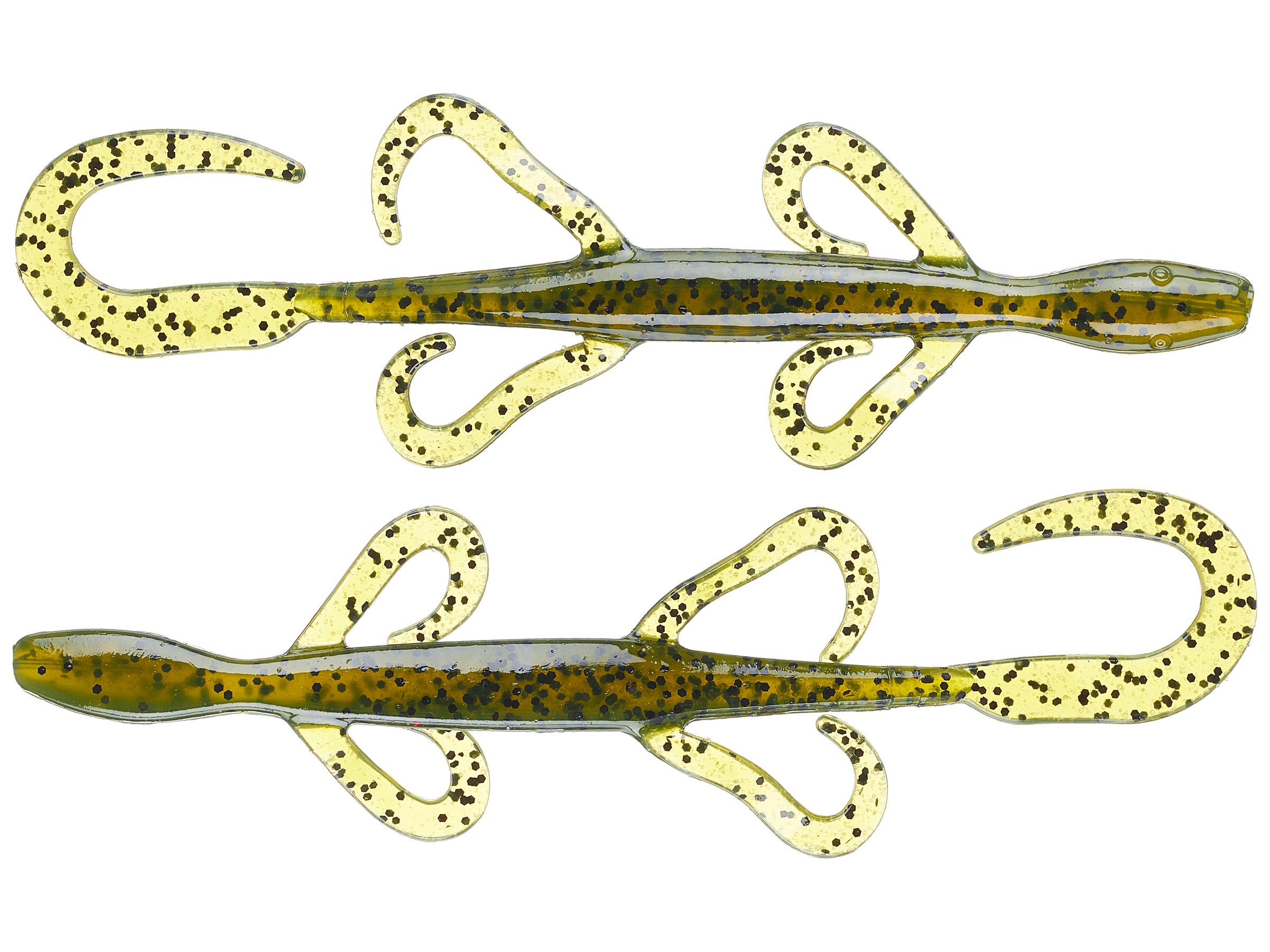 Big Bite Baits Pro Lizard 10pk - Tackle Warehouse