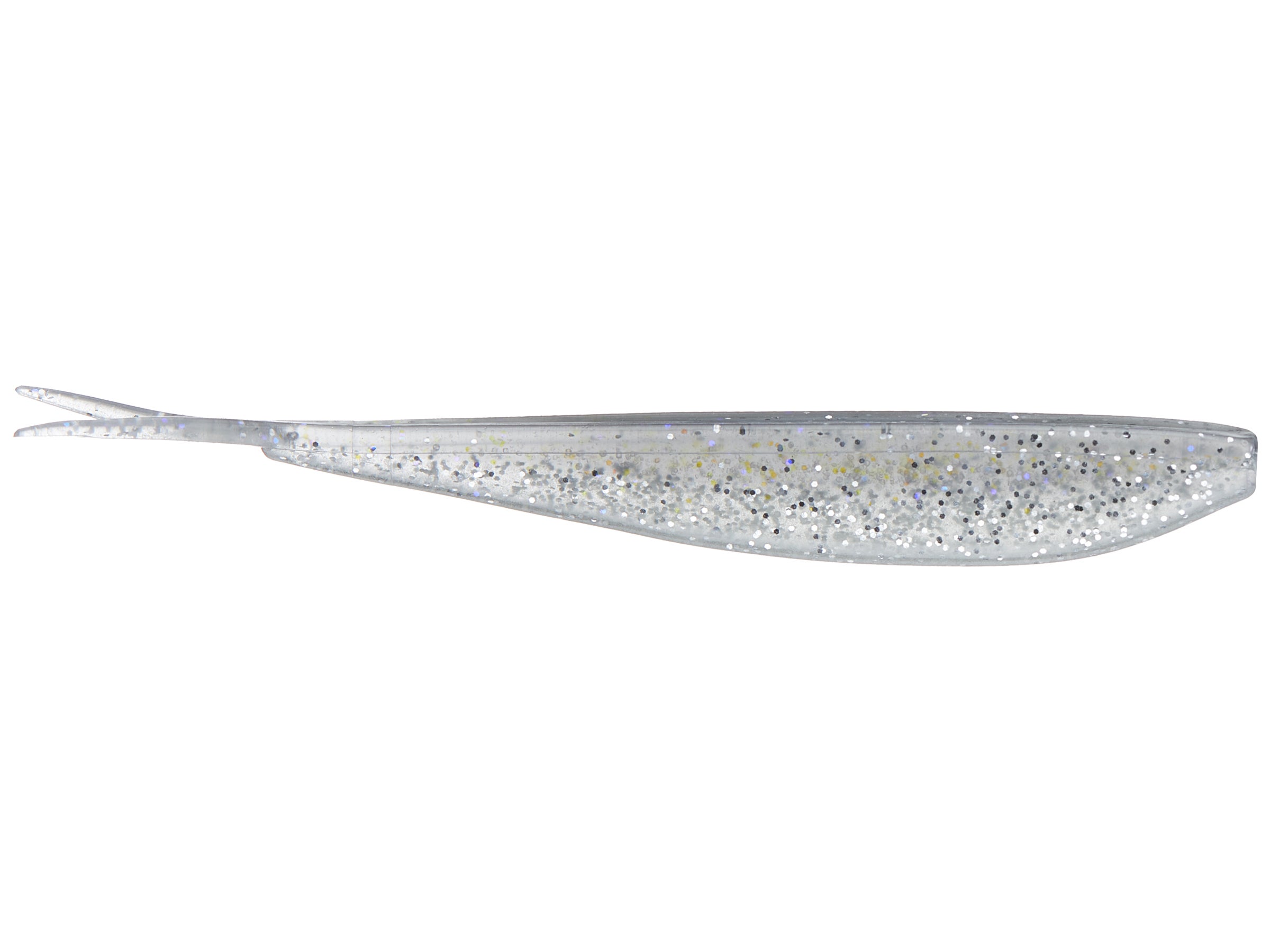 Big Bite Baits Slim Minnow 10pk - Tackle Warehouse