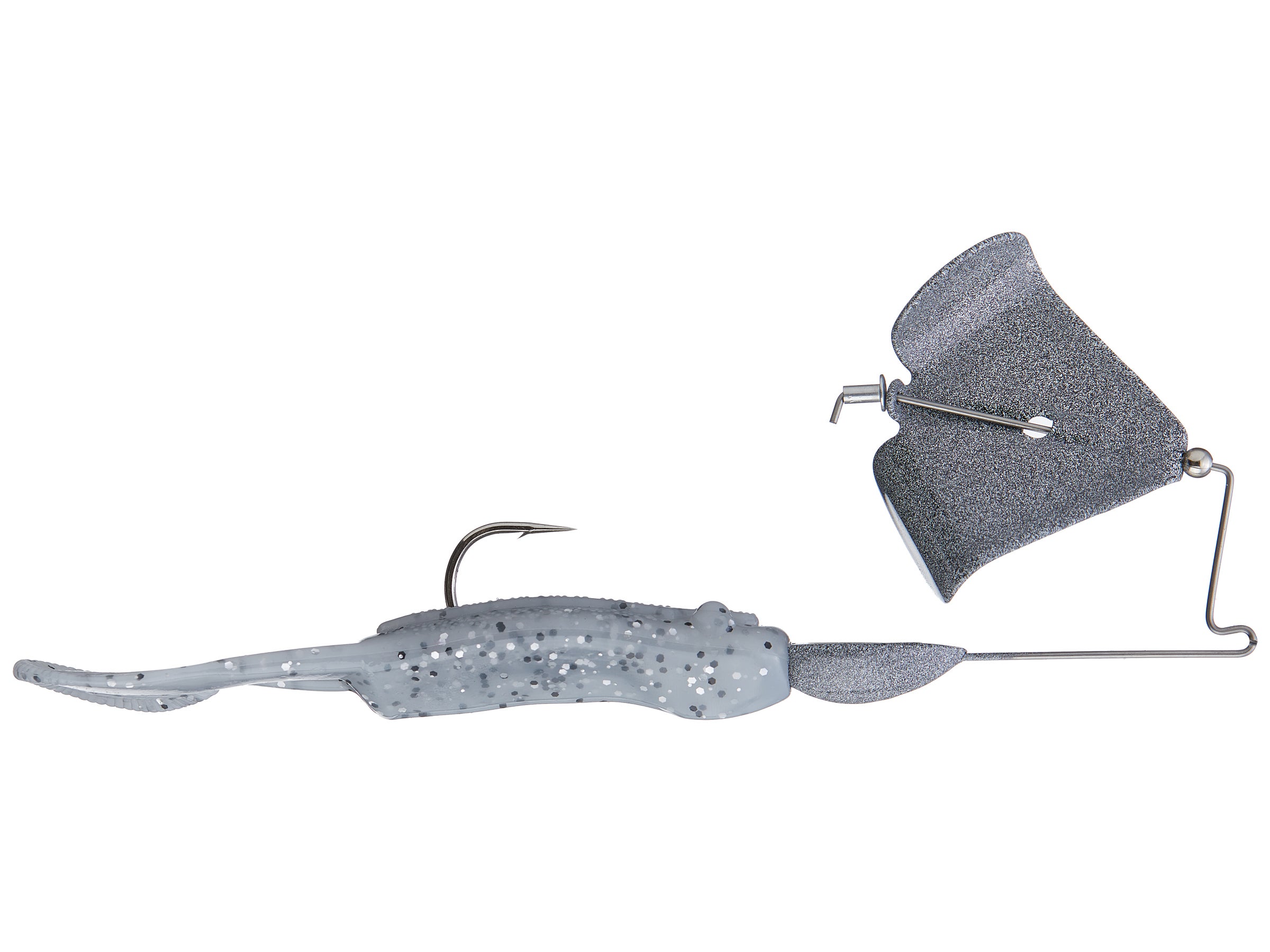 Big Bite Baits Tour Toad Buzzbait - Tackle Warehouse