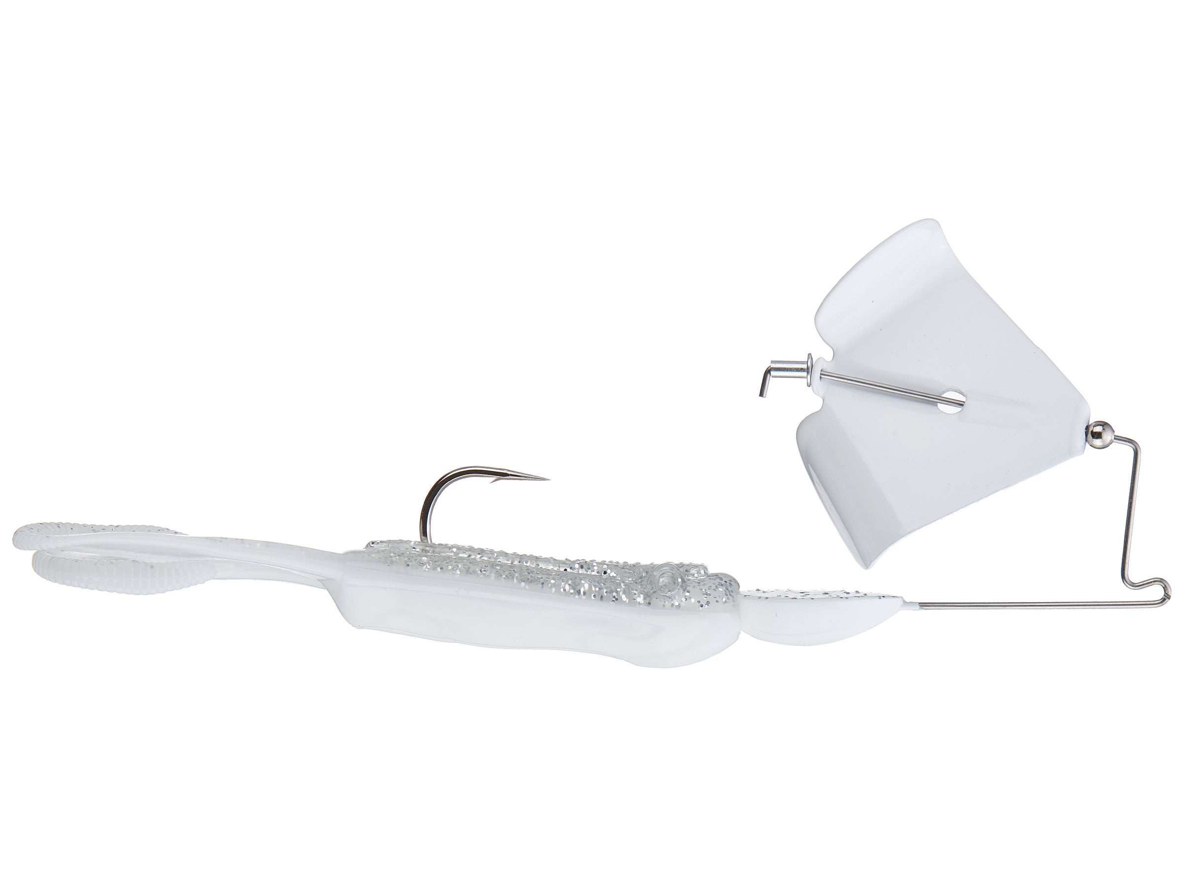 Big Bite Baits Tour Toad Buzzbait - Tackle Warehouse