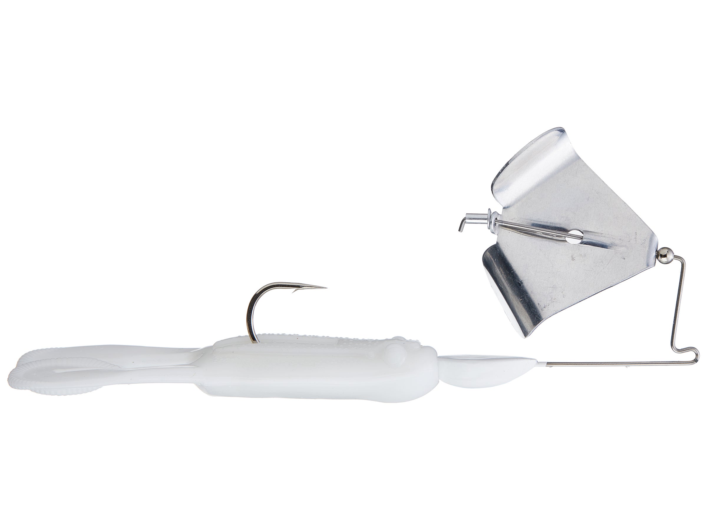 Big Bite Baits Tour Toad Buzzbait - Tackle Warehouse