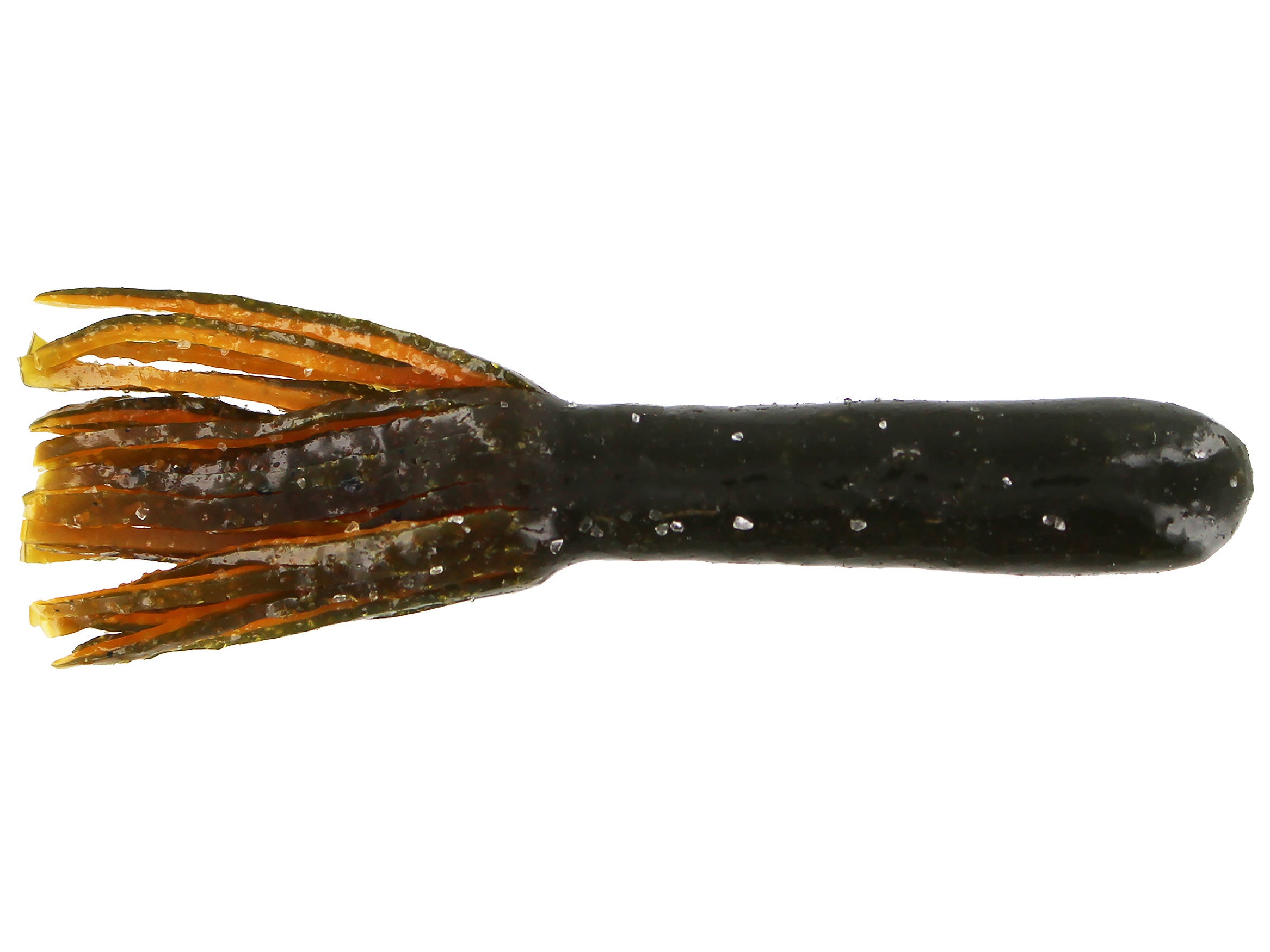 Big Bite Baits Tour Flipper Tube 4" 8pk - Tackle Warehouse