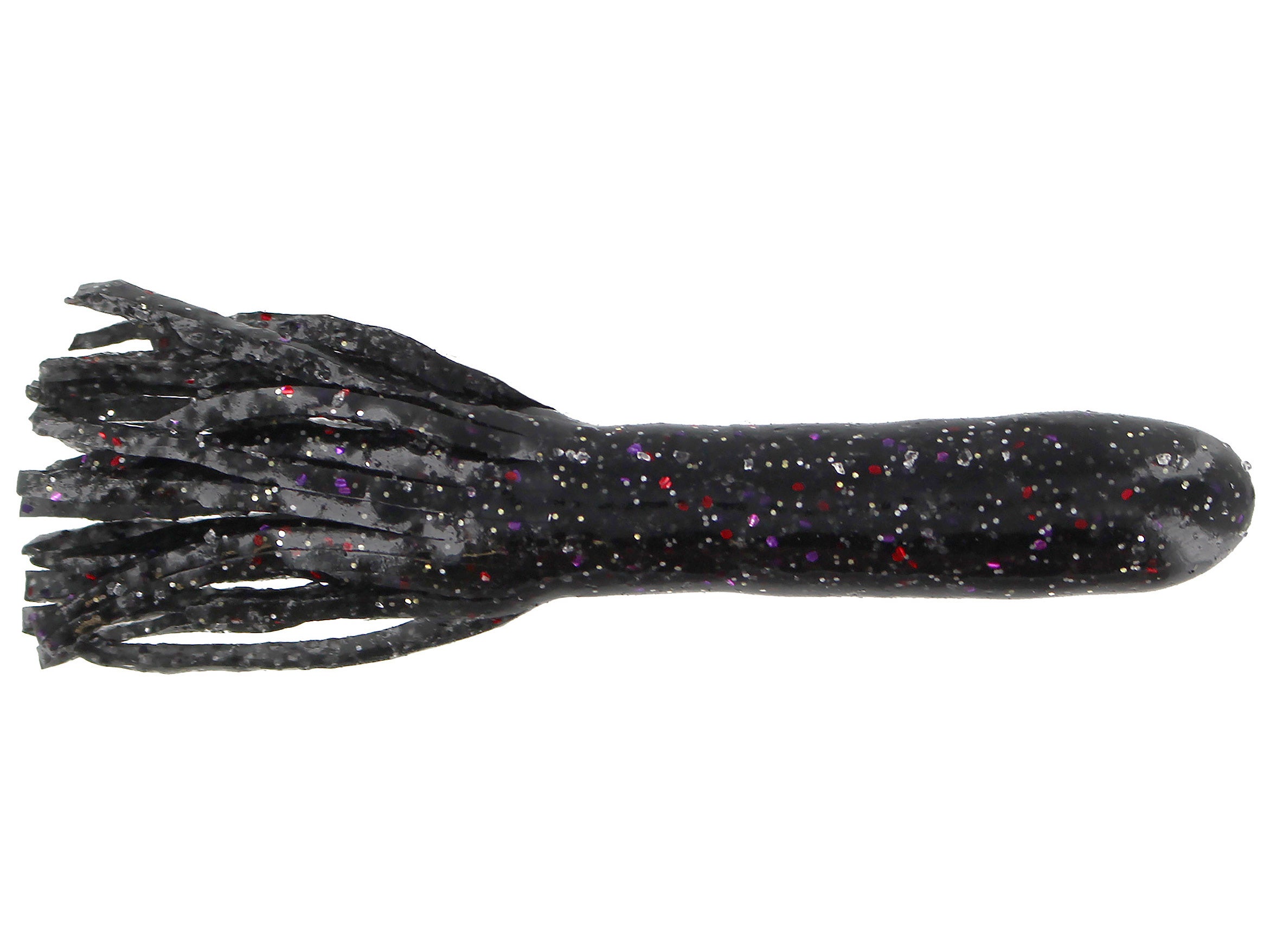 Big Bite Baits Tour Flipper Tube 4" 8pk - Tackle Warehouse