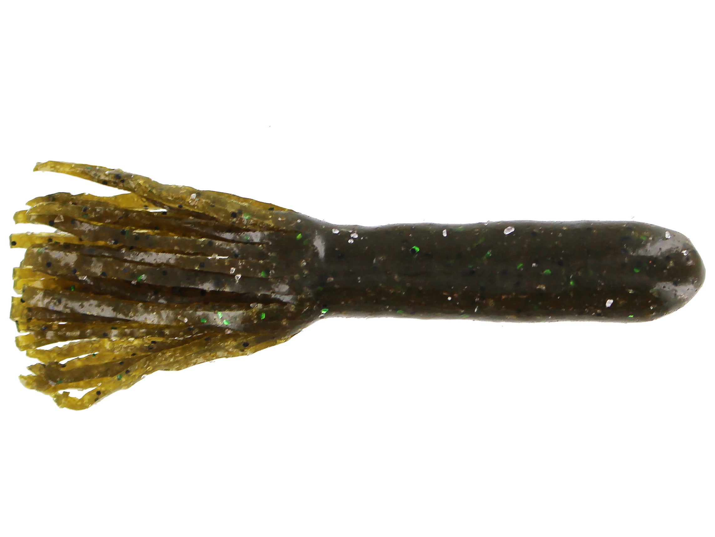 Big Bite Baits Tour Flipper Tube 4" 8pk - Tackle Warehouse