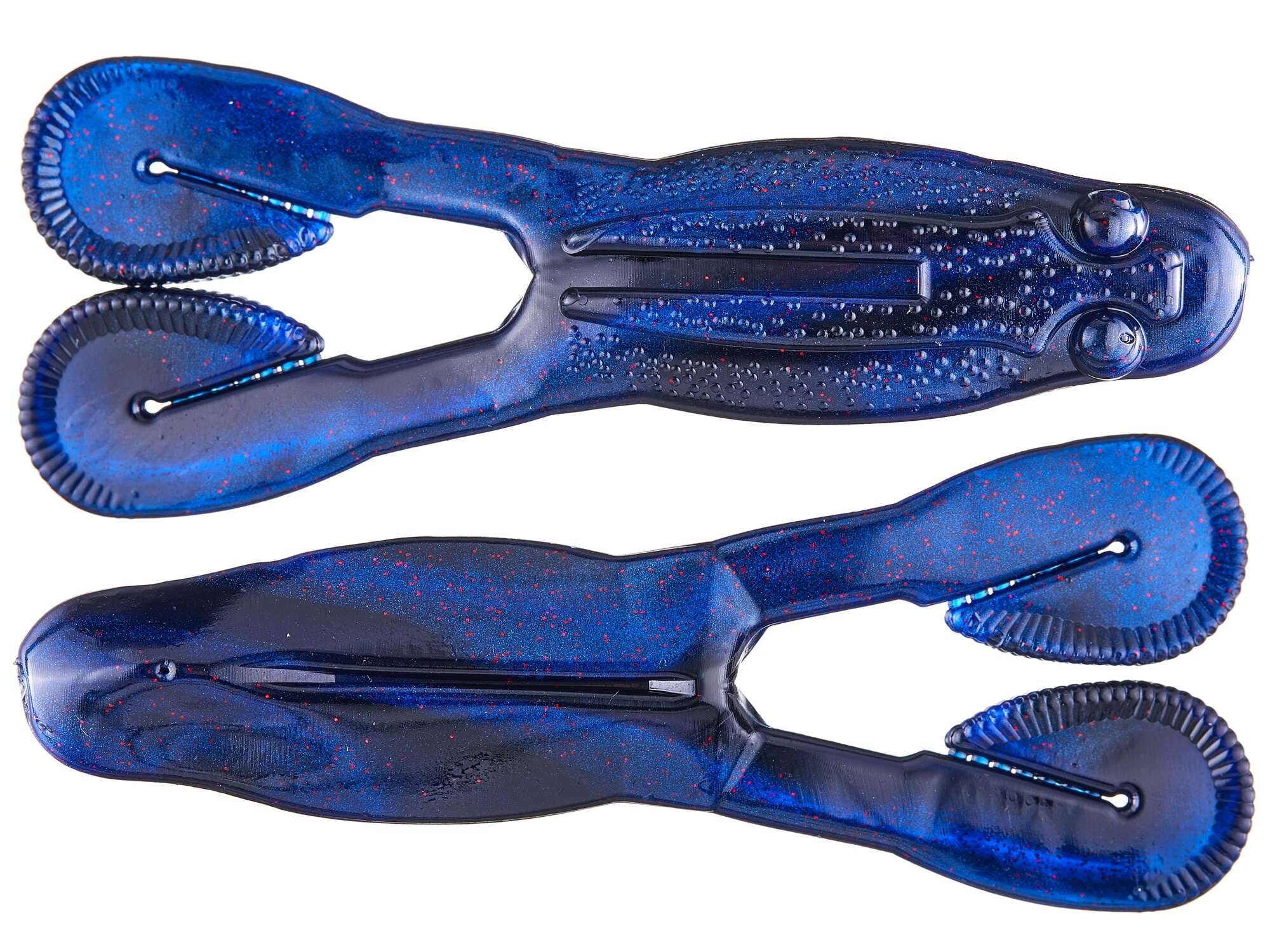 Big Bite Baits Tour Toad 5pk - Tackle Warehouse