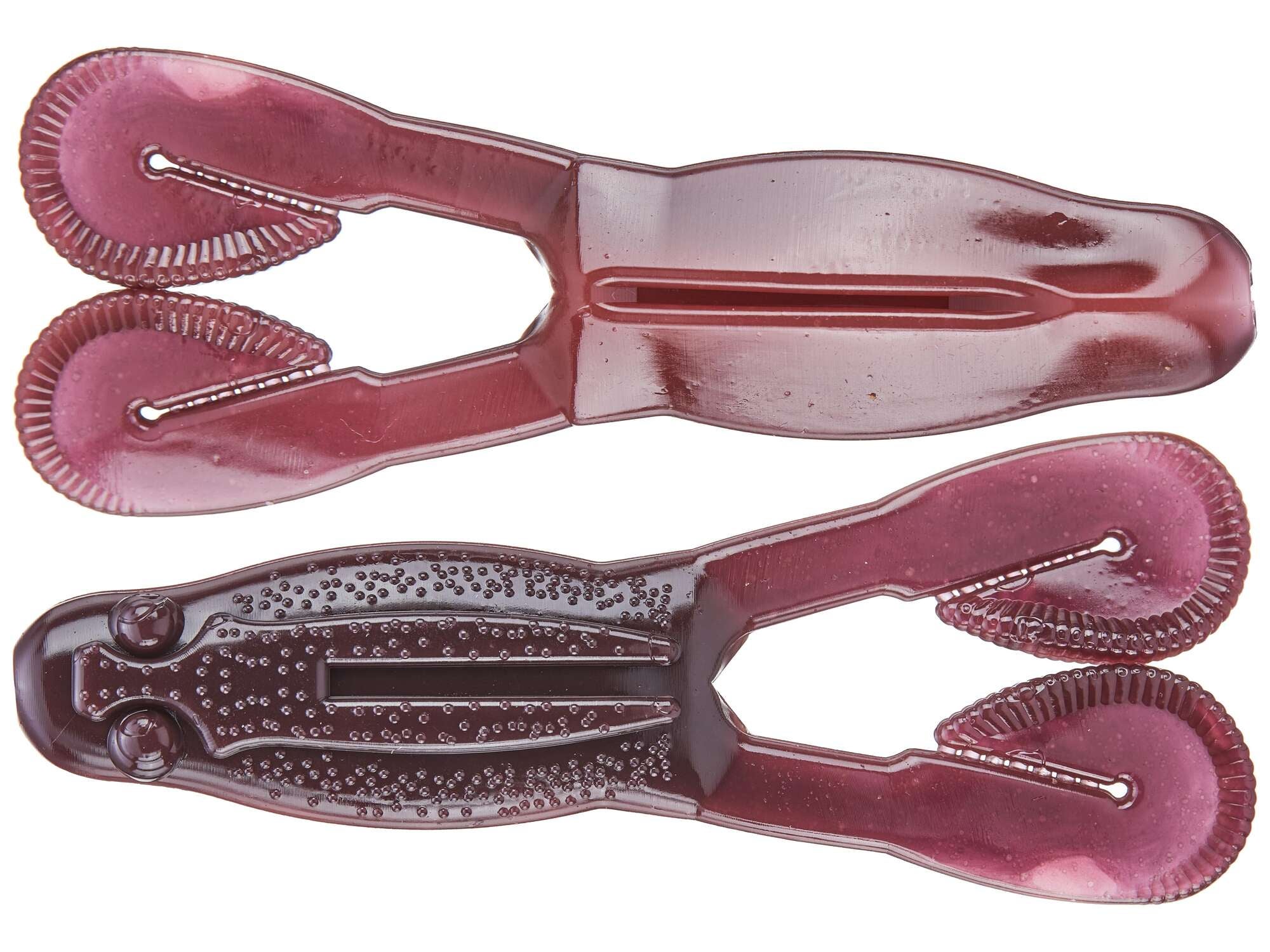 Big Bite Baits Tour Toad 5pk - Tackle Warehouse