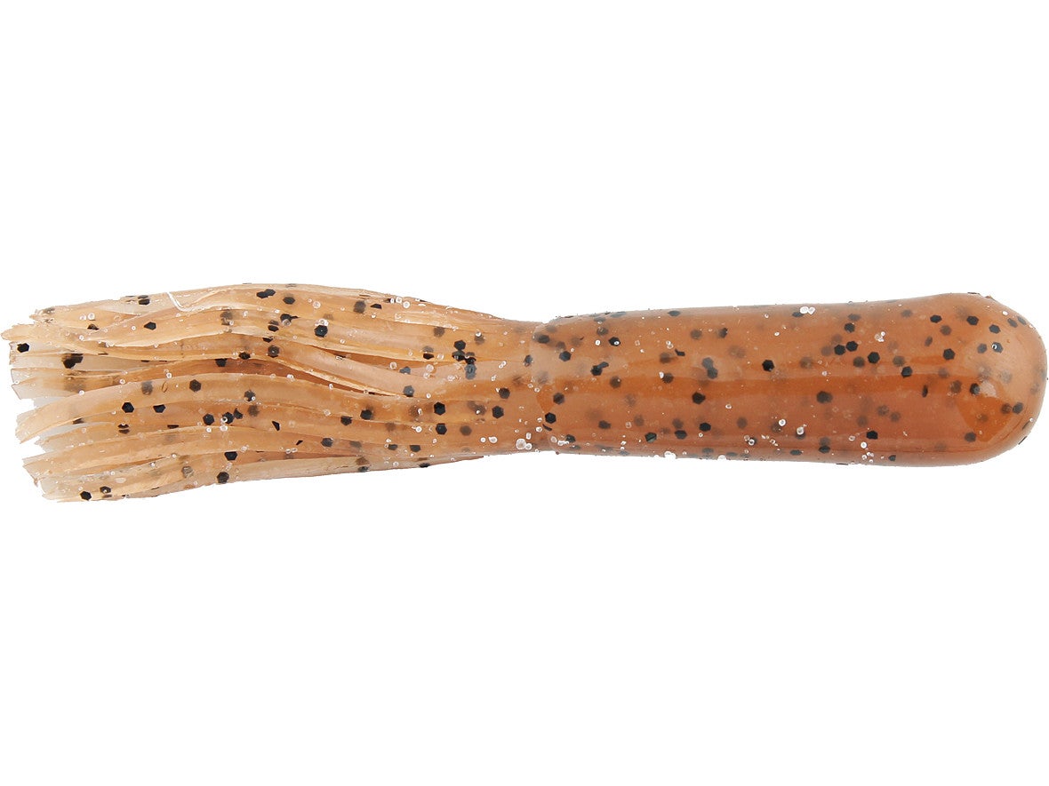 Big Bite Baits Salt Tube 3.5" - Tackle Warehouse