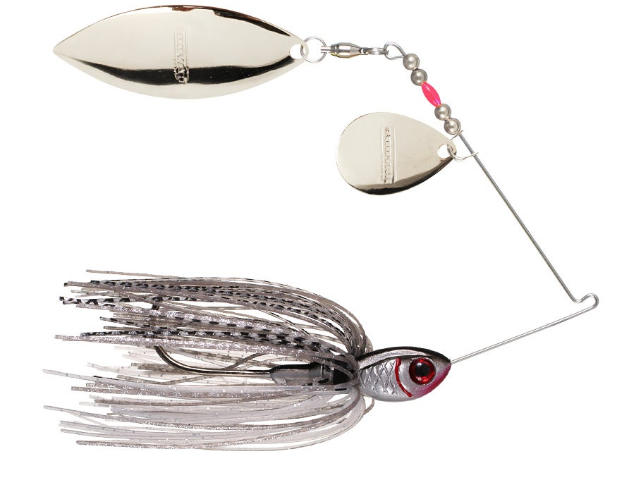 Booyah Blade Colorado Willow Spinnerbaits - Tackle Warehouse