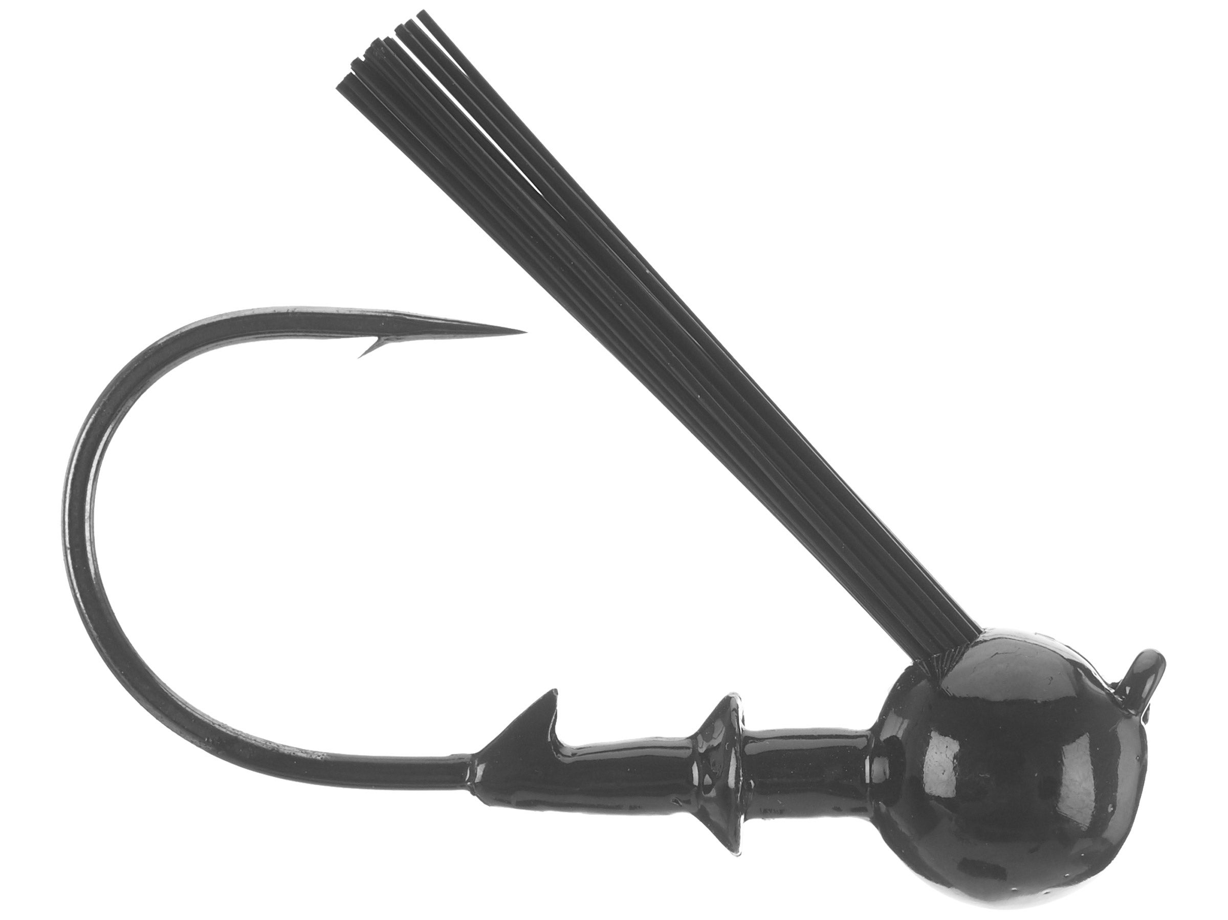 BOSS Brent Ehrler Gamakatsu Ball Head Jig 3pk - Tackle Warehouse