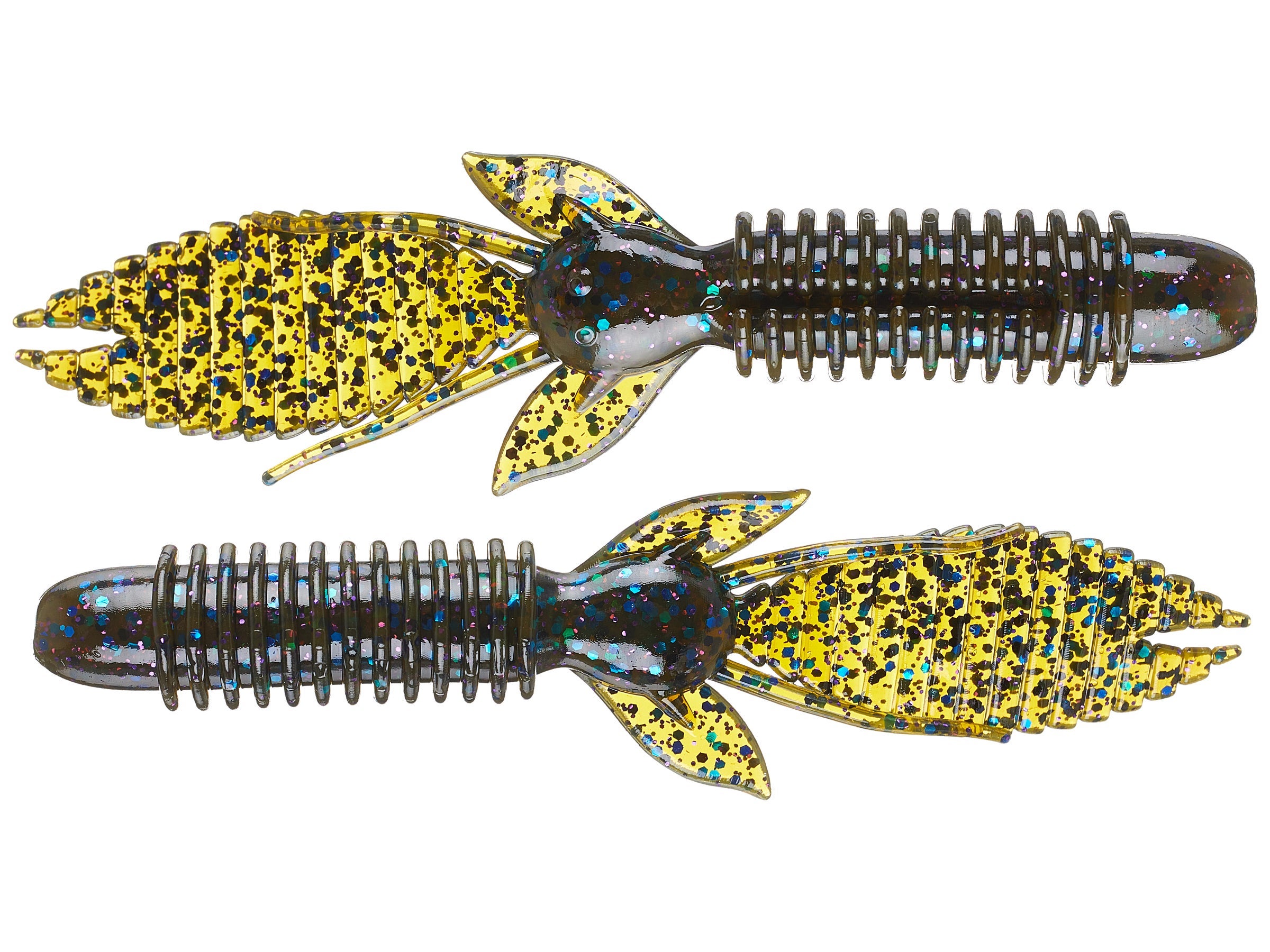 Big Bite Baits BFE Creature Bait - Tackle Warehouse