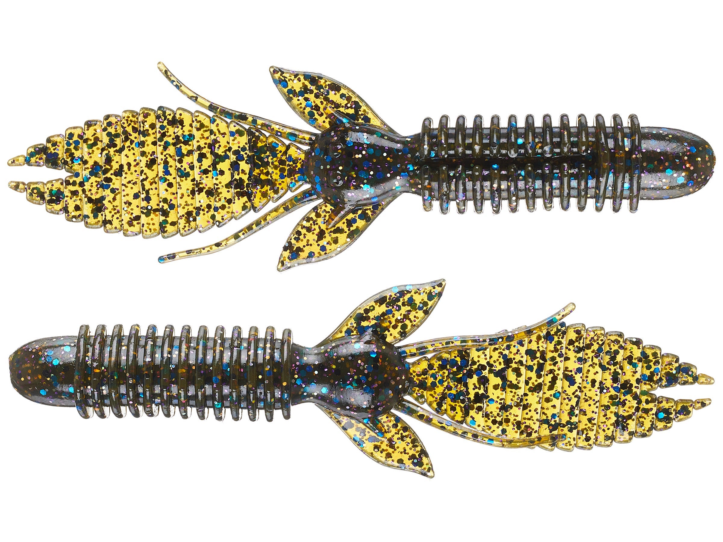 Big Bite Baits BFE Creature Bait - Tackle Warehouse