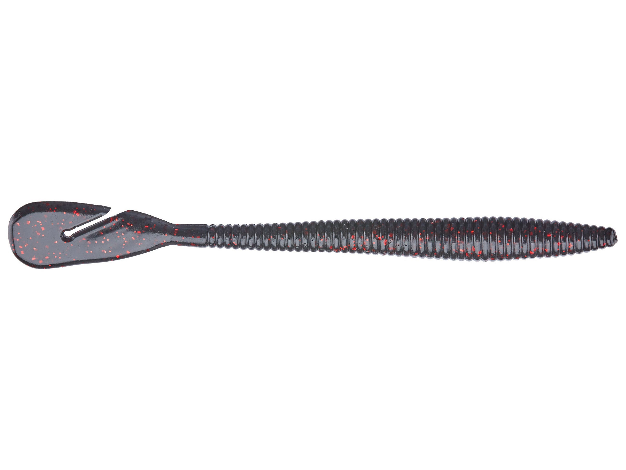 Buddha Baits Swagger Swim Worms 6" 7pk - Tackle Warehouse