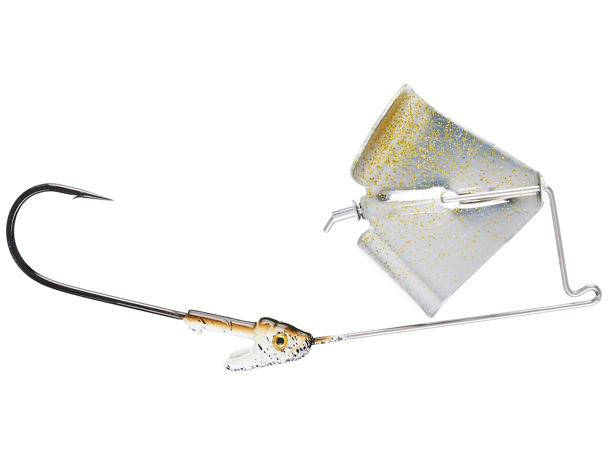 Buddha Baits Toad-A-Lac Buzzbait - Tackle Warehouse