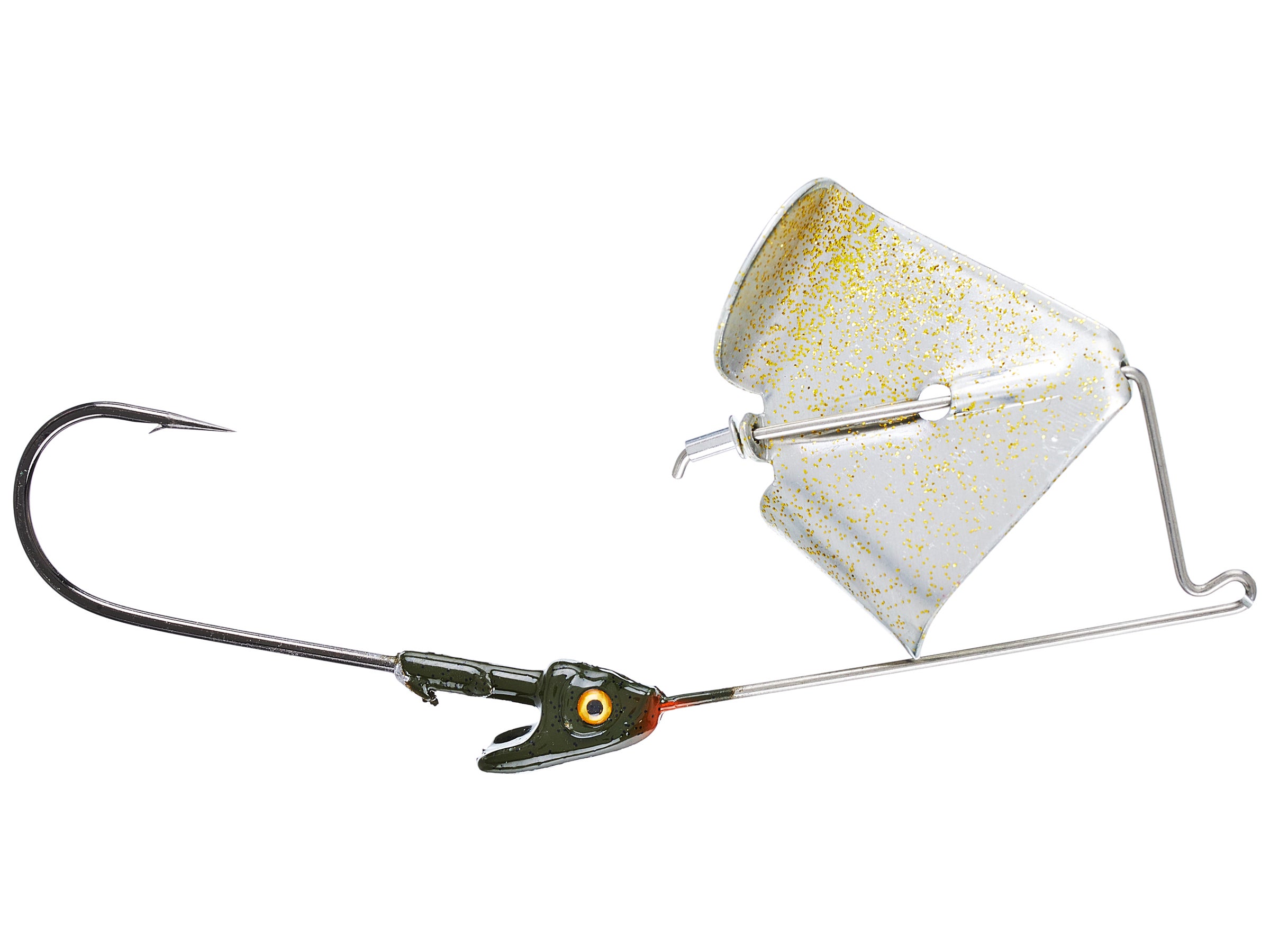 Buddha Baits Toad-A-Lac Buzzbait - Tackle Warehouse