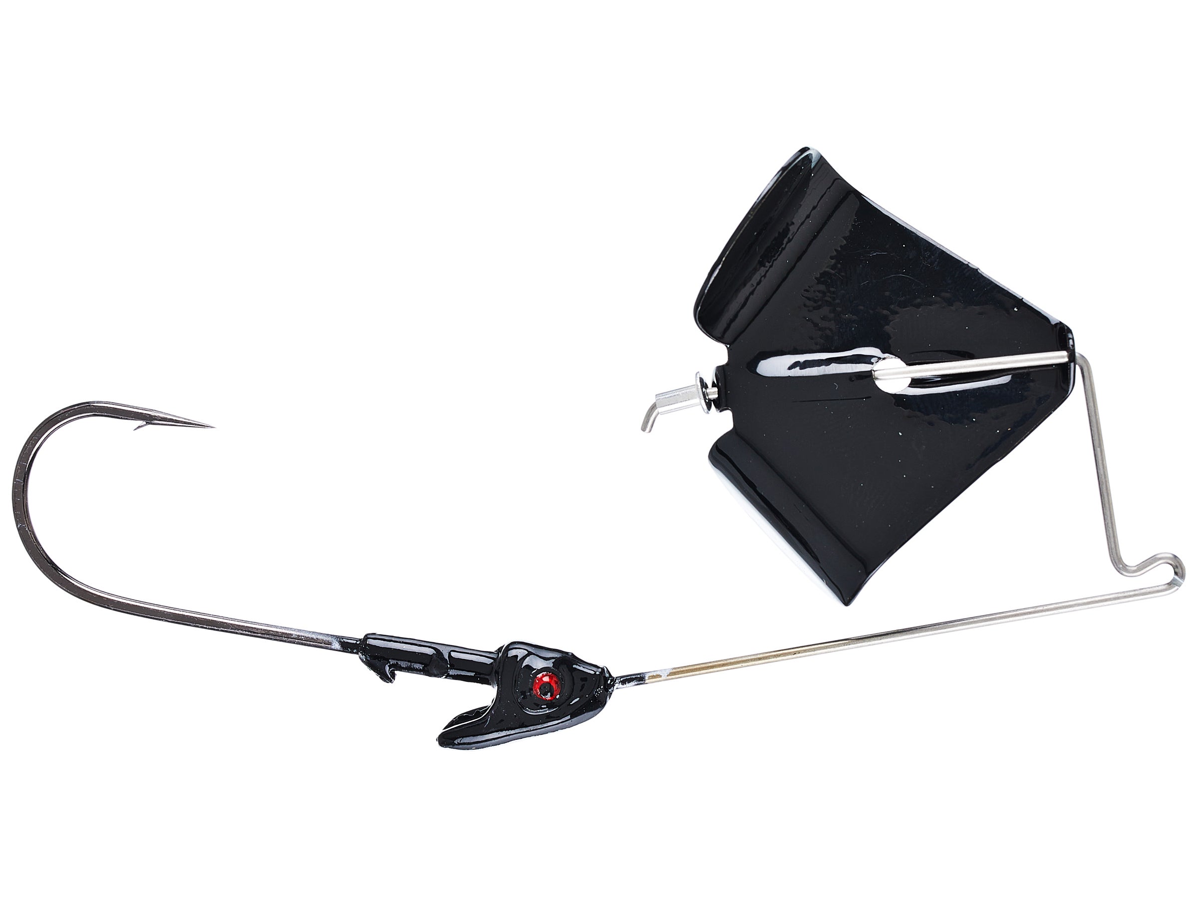 Buddha Baits Toad-A-Lac Buzzbait - Tackle Warehouse